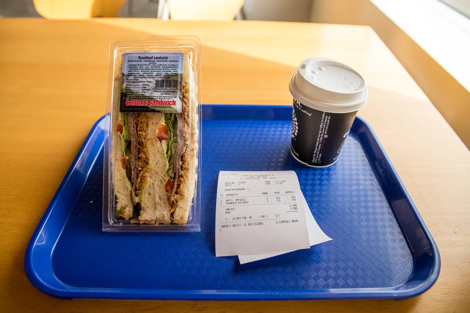 What To Eat in Iceland - Travel Pockets