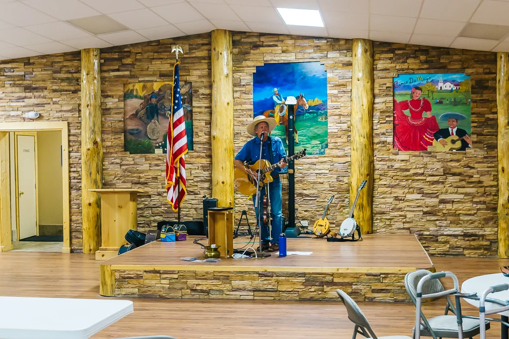 Lone Pine and the Alabama Hills - Famous Area for Western Films ...