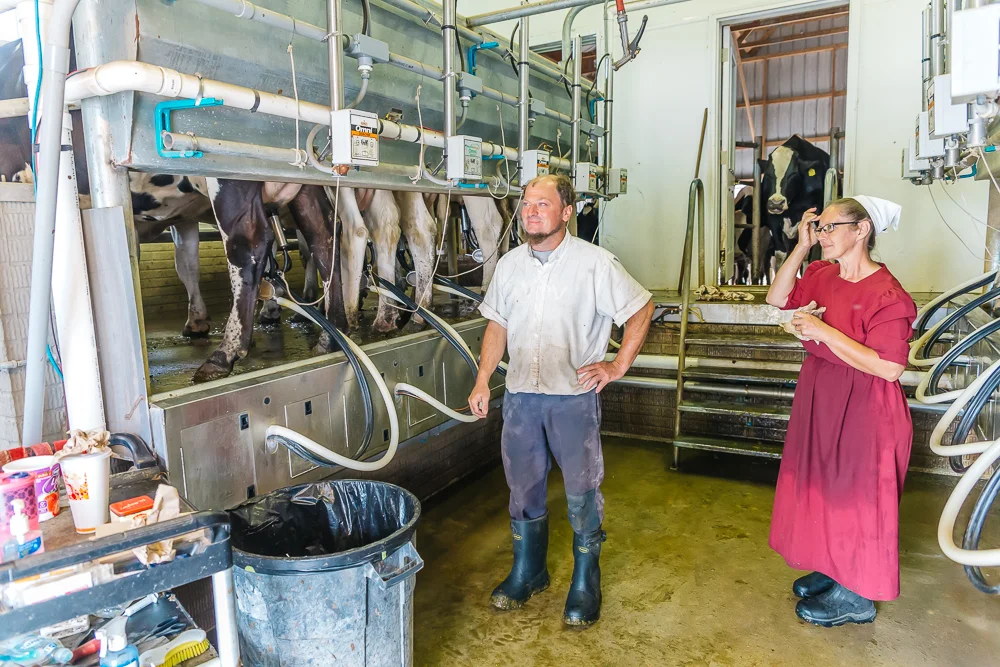 Visiting Amish Country Indiana - Travel Pockets