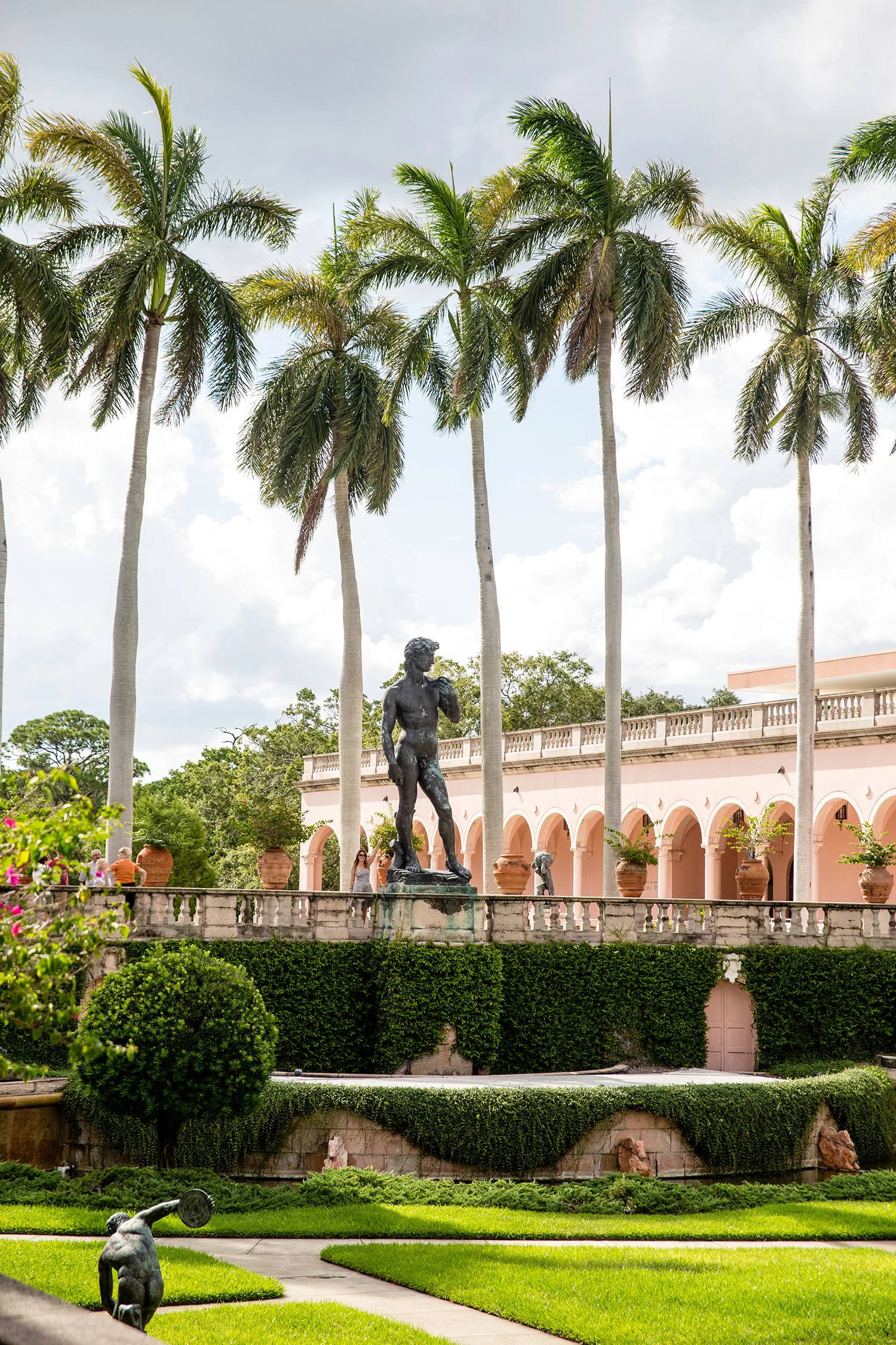 Visit to Ringling Museum of Art in Sarasota, Florida - Travel Pockets
