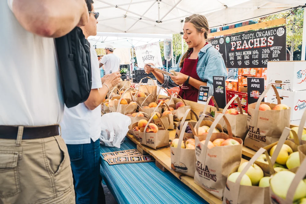 Your Ultimate Guide to 36 Hours in Denver, Colorado - Travel Pockets