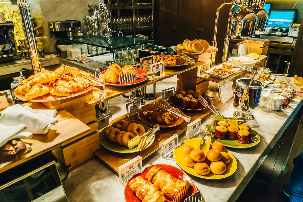 Luxurious Stay at the Conrad Tokyo Hotel in Japan - Travel Pockets