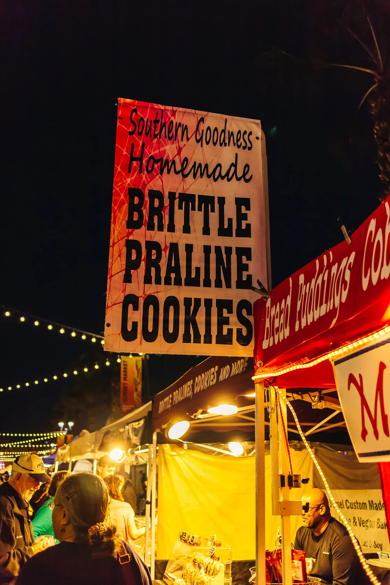 Oceanside Sunset Market is More Than A Farmer's Market - Travel Pockets