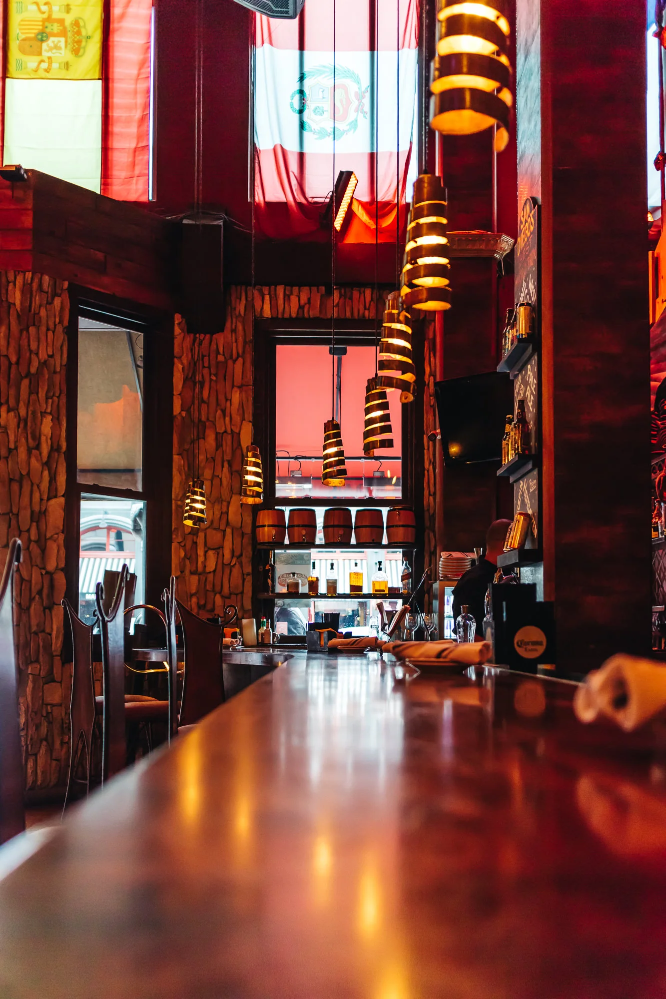 One Night in Spain at Cafe Sevilla: San Diego, California - Travel Pockets