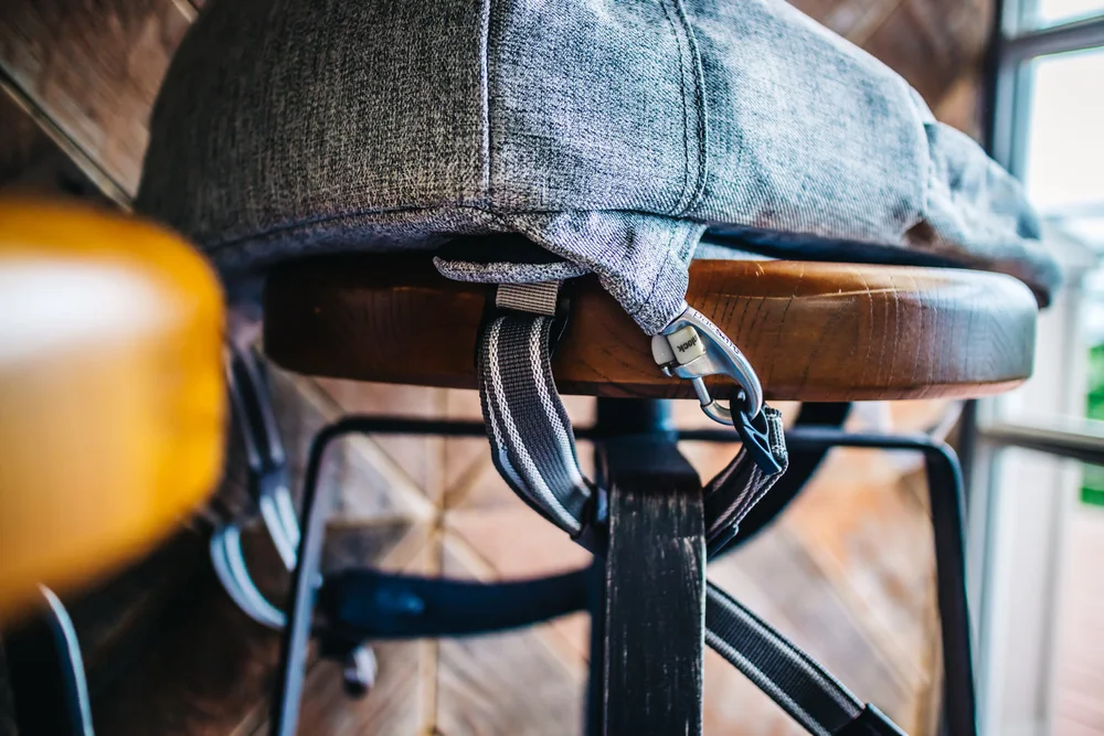 5 Reasons Why I Love My Smart Travel Backpack: Anti-Theft & RFID Safe ...