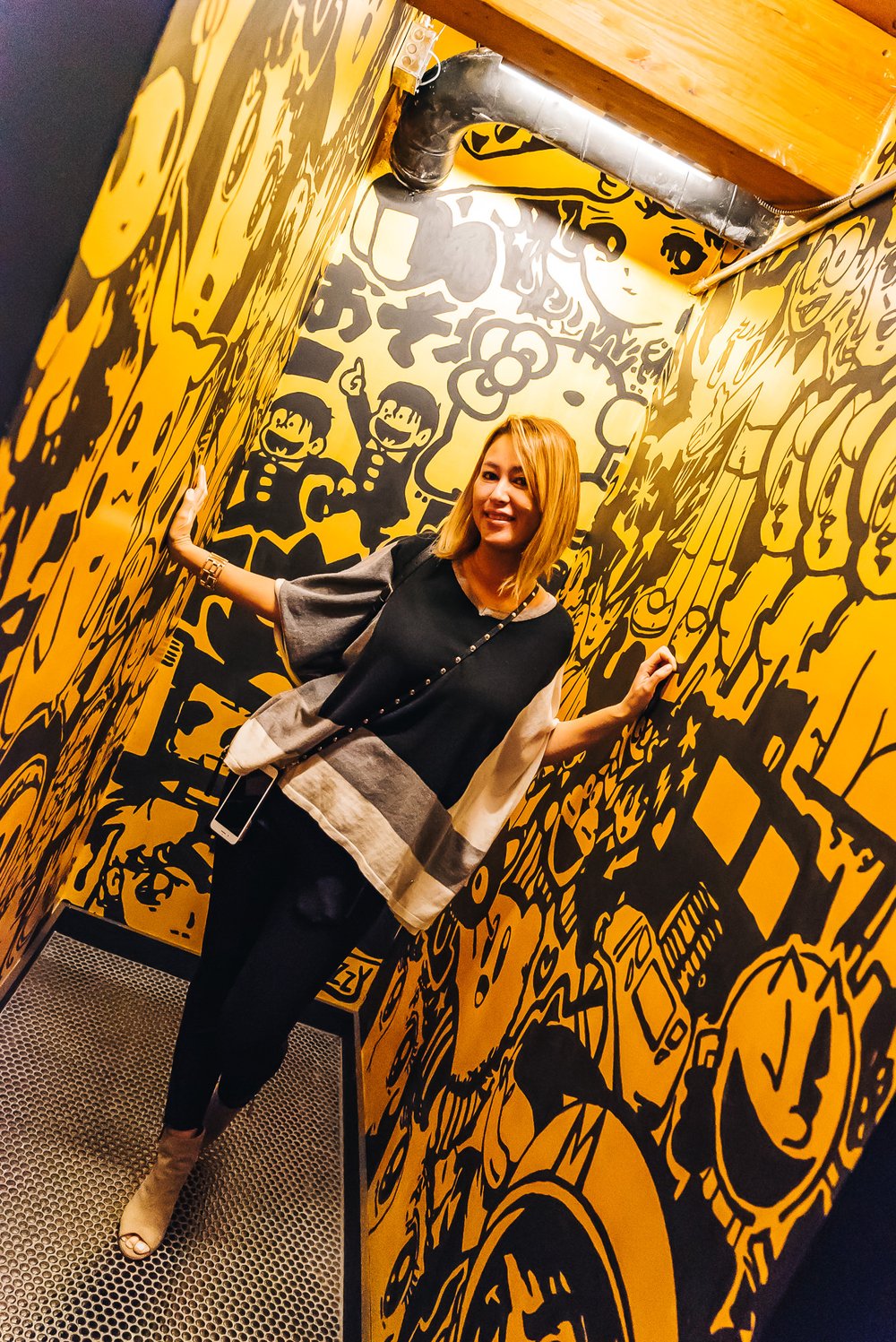 Get Excited for Ichicoro Ane - Modern Japanese Restaurant and Ramen ...
