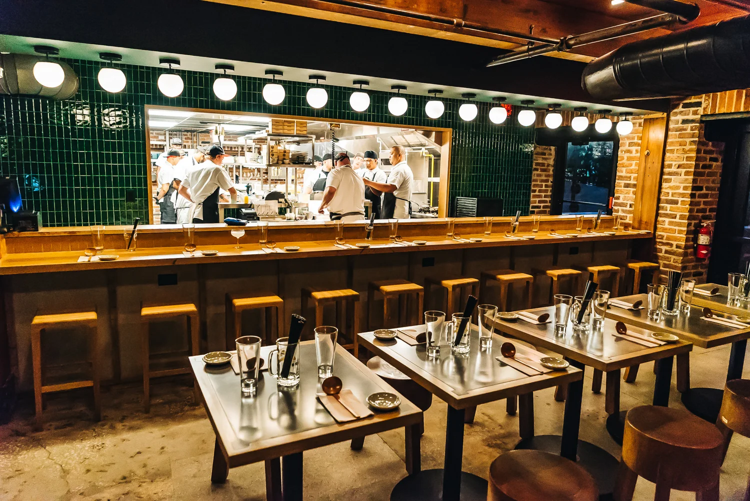 Get Excited for Ichicoro Ane - Modern Japanese Restaurant and Ramen ...