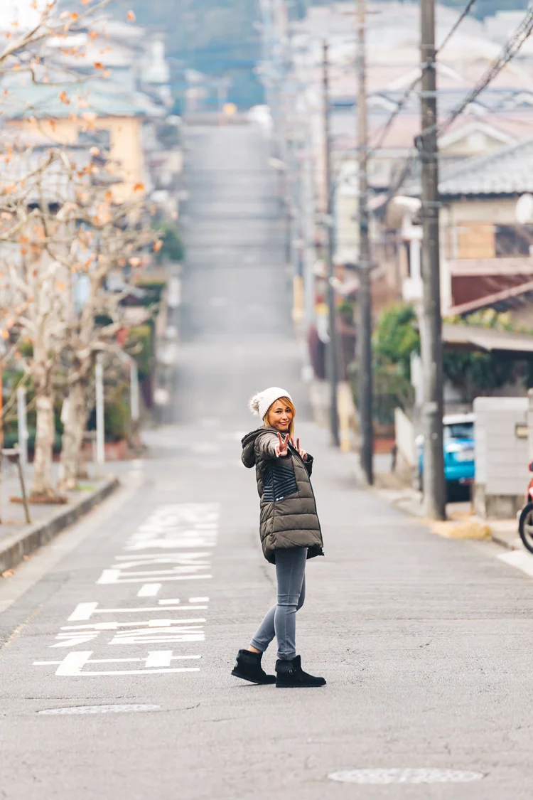 7 Fashion Winter Essentials for Japan - Travel Pockets