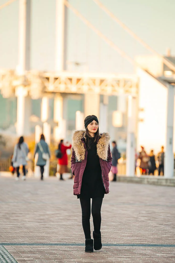 7 Fashion Winter Essentials for Japan - Travel Pockets