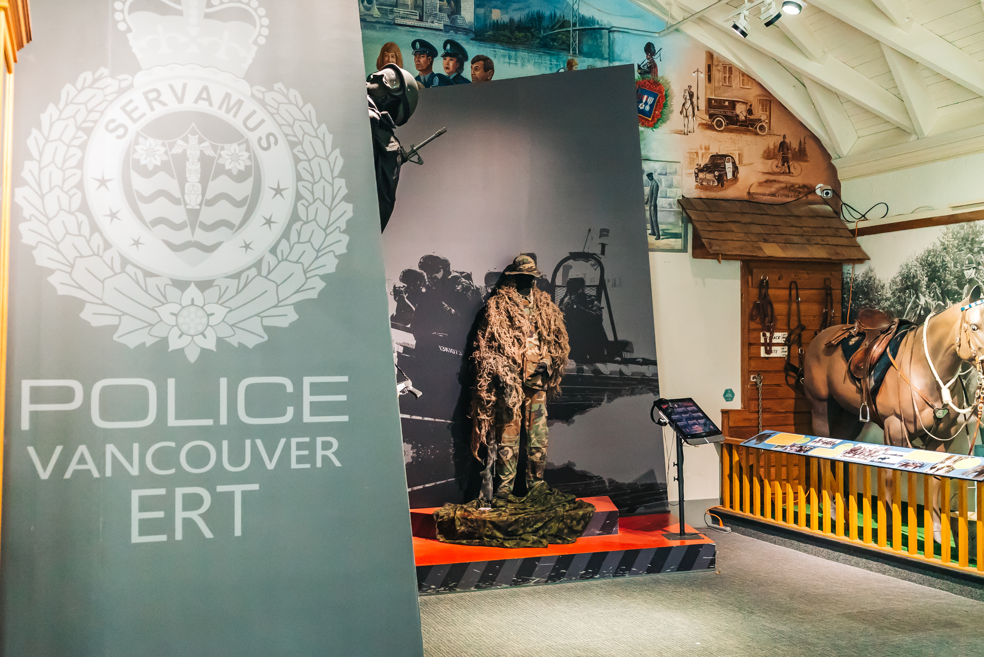 A Quirky and Fun Experience at the Vancouver Police Museum - Travel Pockets