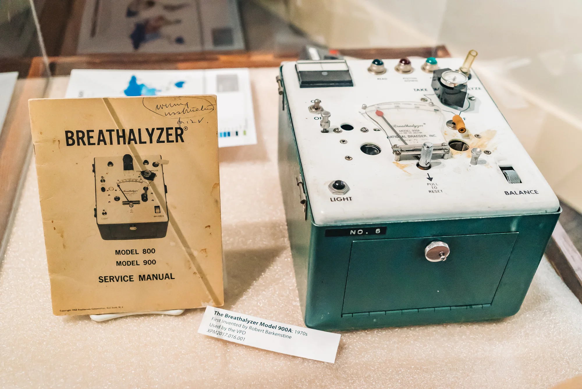 A Quirky and Fun Experience at the Vancouver Police Museum - Travel Pockets