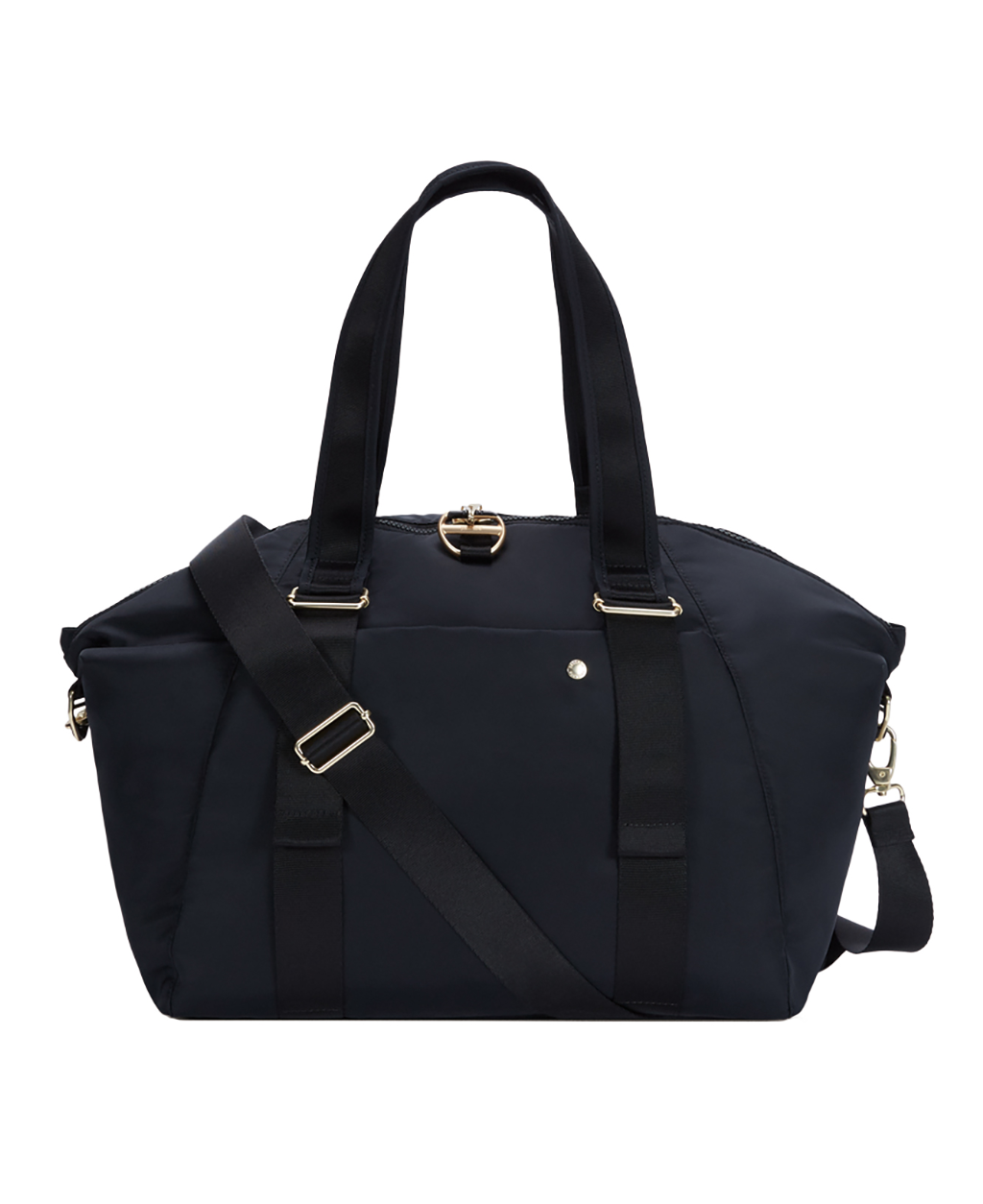 When Style Meets Security with PacSafe's Anti-theft Travel Pants and ...