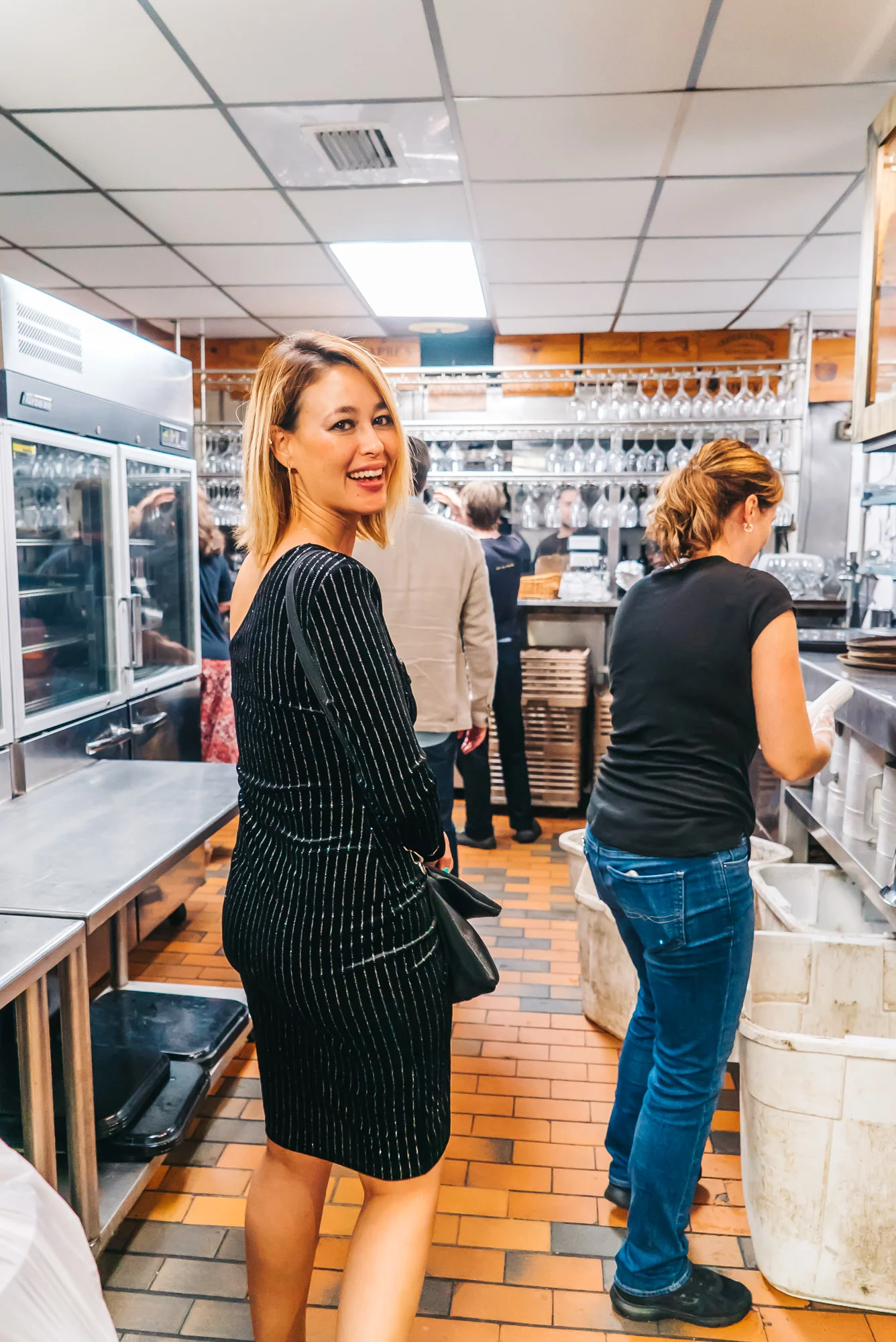 You Have to Try the Dining Experience at Bern's Steak House in Tampa ...