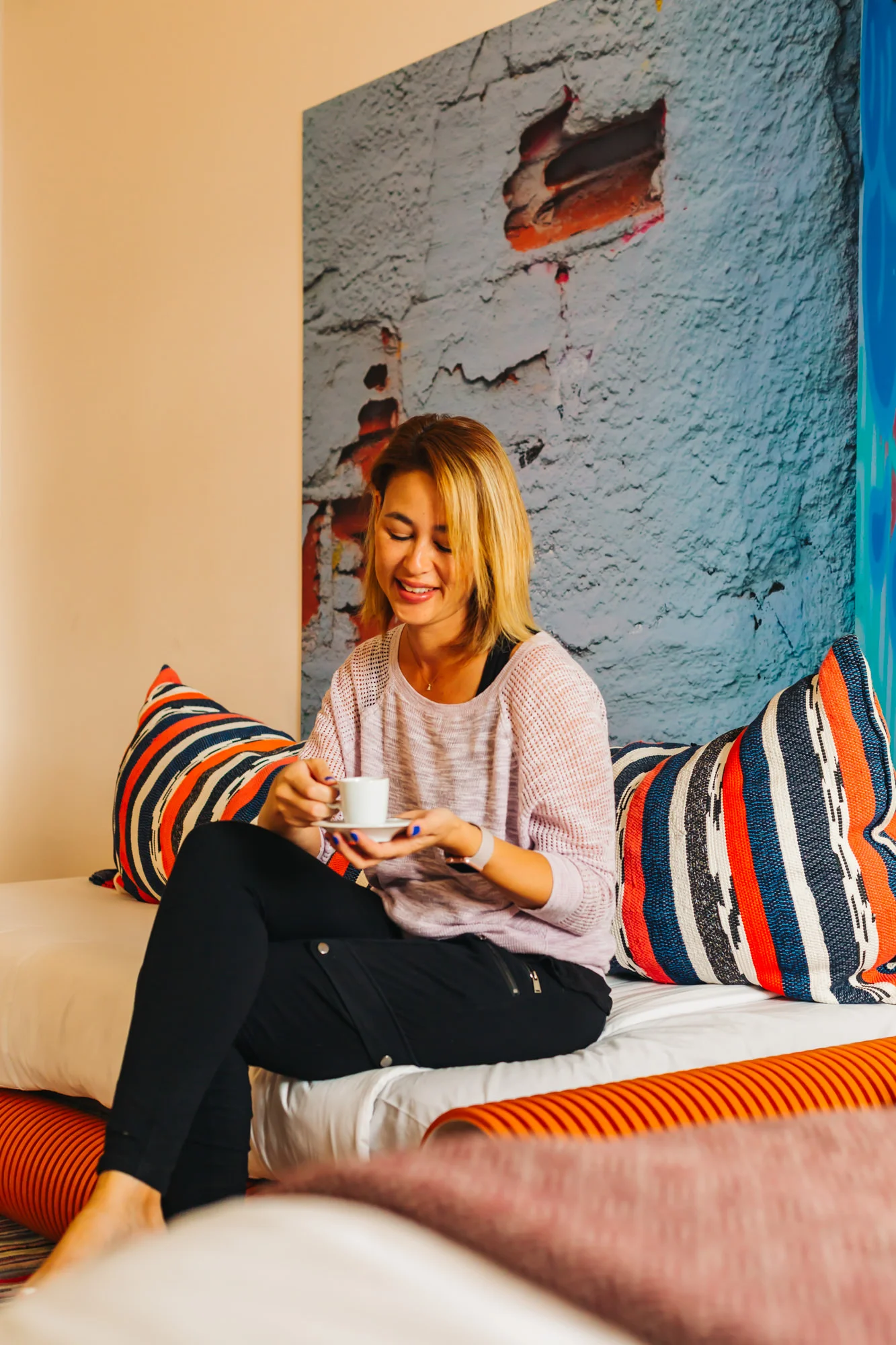 Where To Stay in Lisbon, Portugal: Chiado Arty Flats Boutique Hotel ...