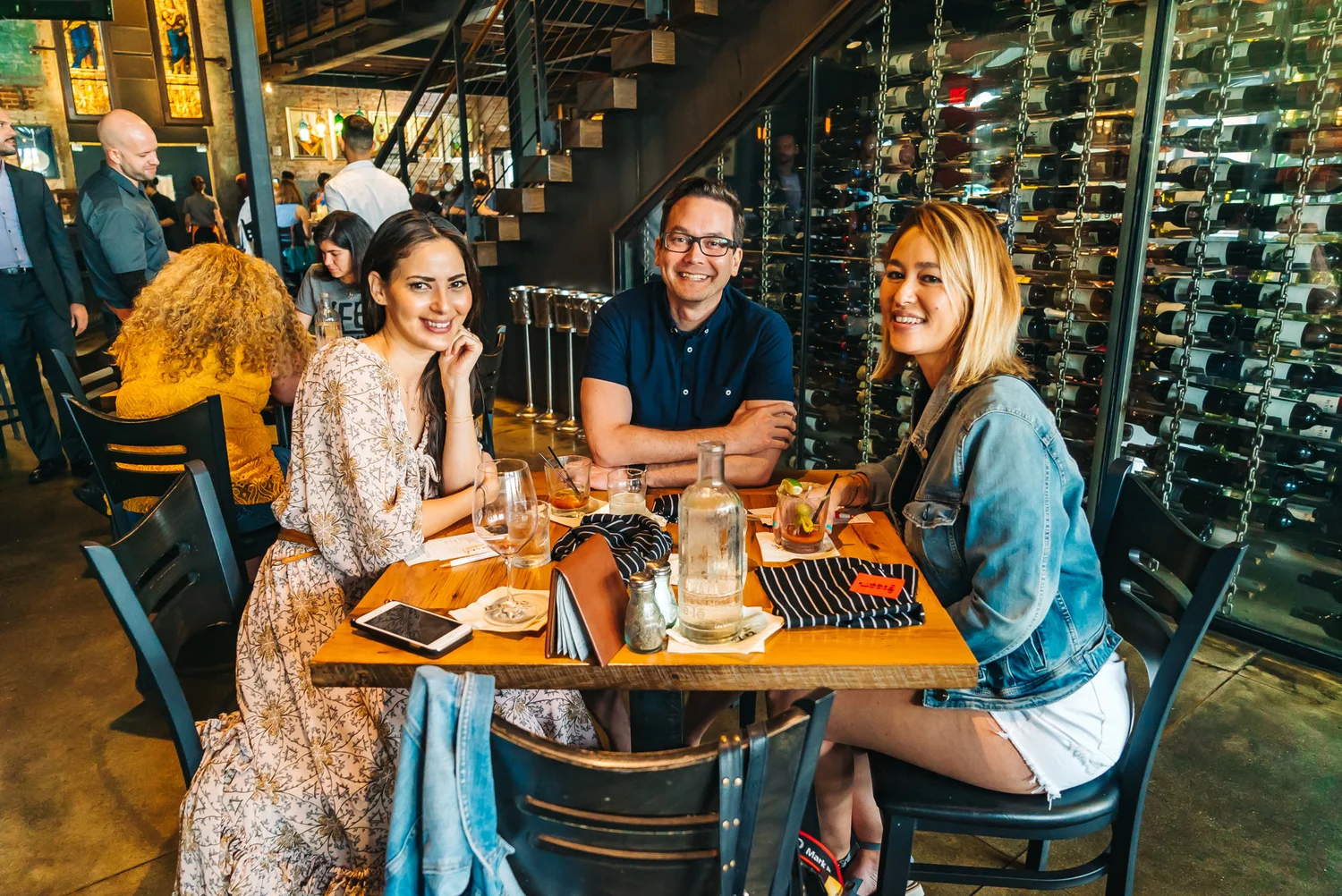 Tampa’s Popular Native-Inspired Restaurant at Ulele on the Riverwalk ...