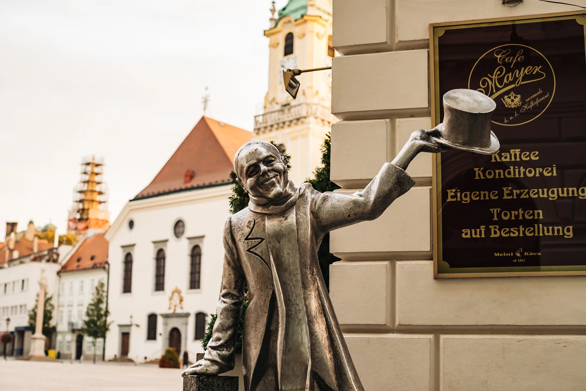 11 Fantastic Things To Do in Bratislava, Slovakia - Travel Pockets