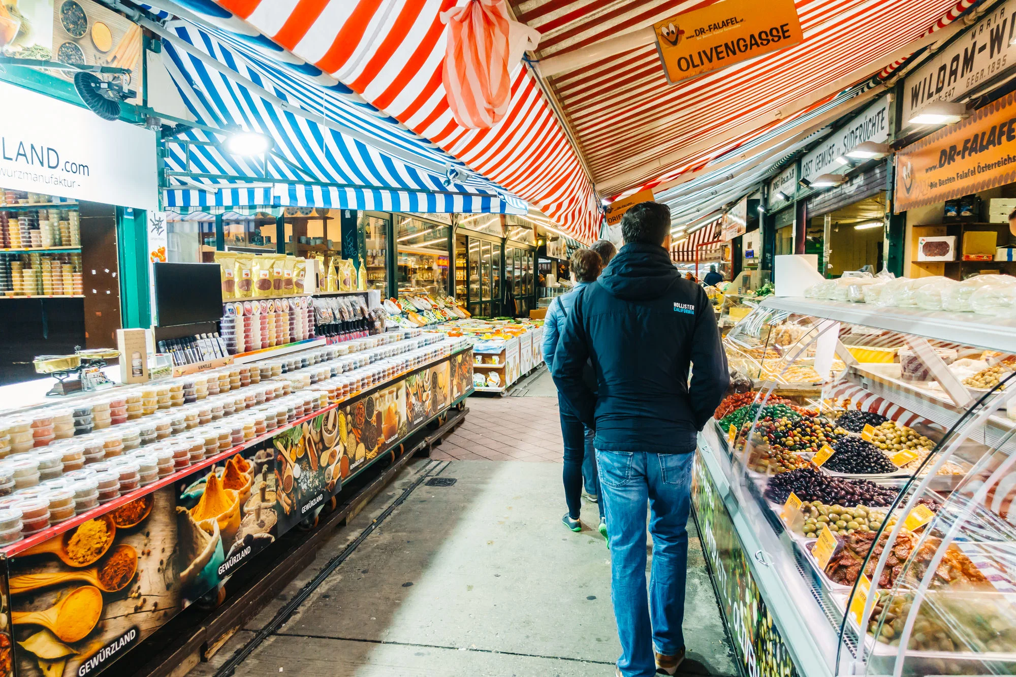 A Fun-Filled 2-Day Itinerary in Vienna, Austria - Travel Pockets