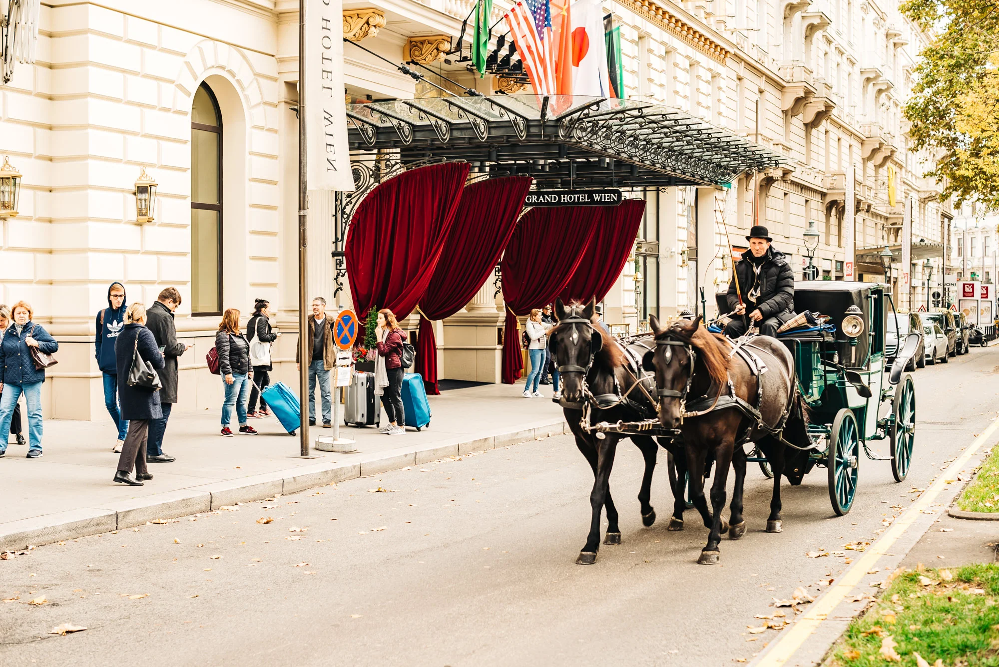 A Fun-Filled 2-Day Itinerary in Vienna, Austria - Travel Pockets