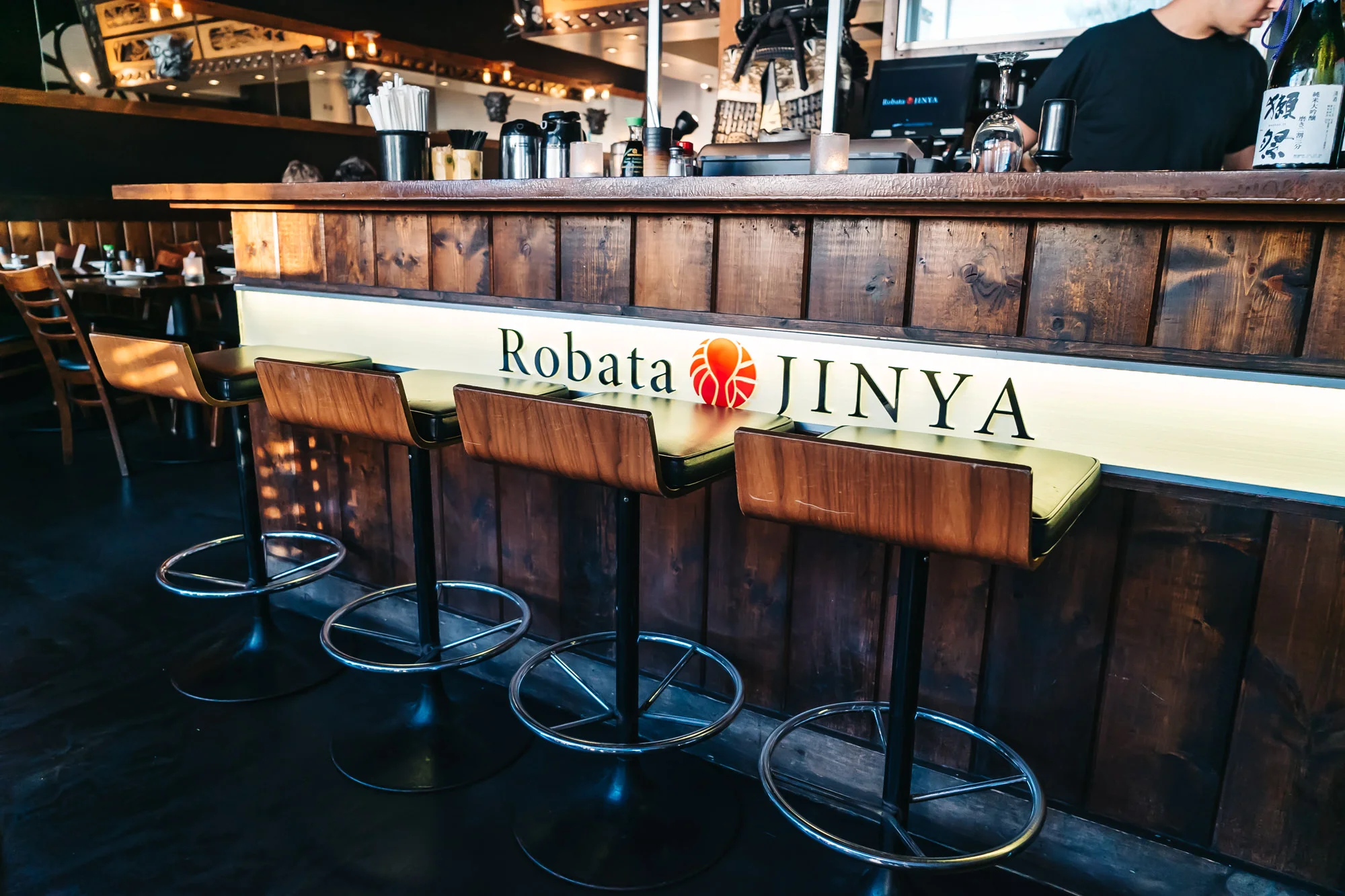 The Best Japanese Happy Hour in West Hollywood is Robata Jinya - Travel Pockets