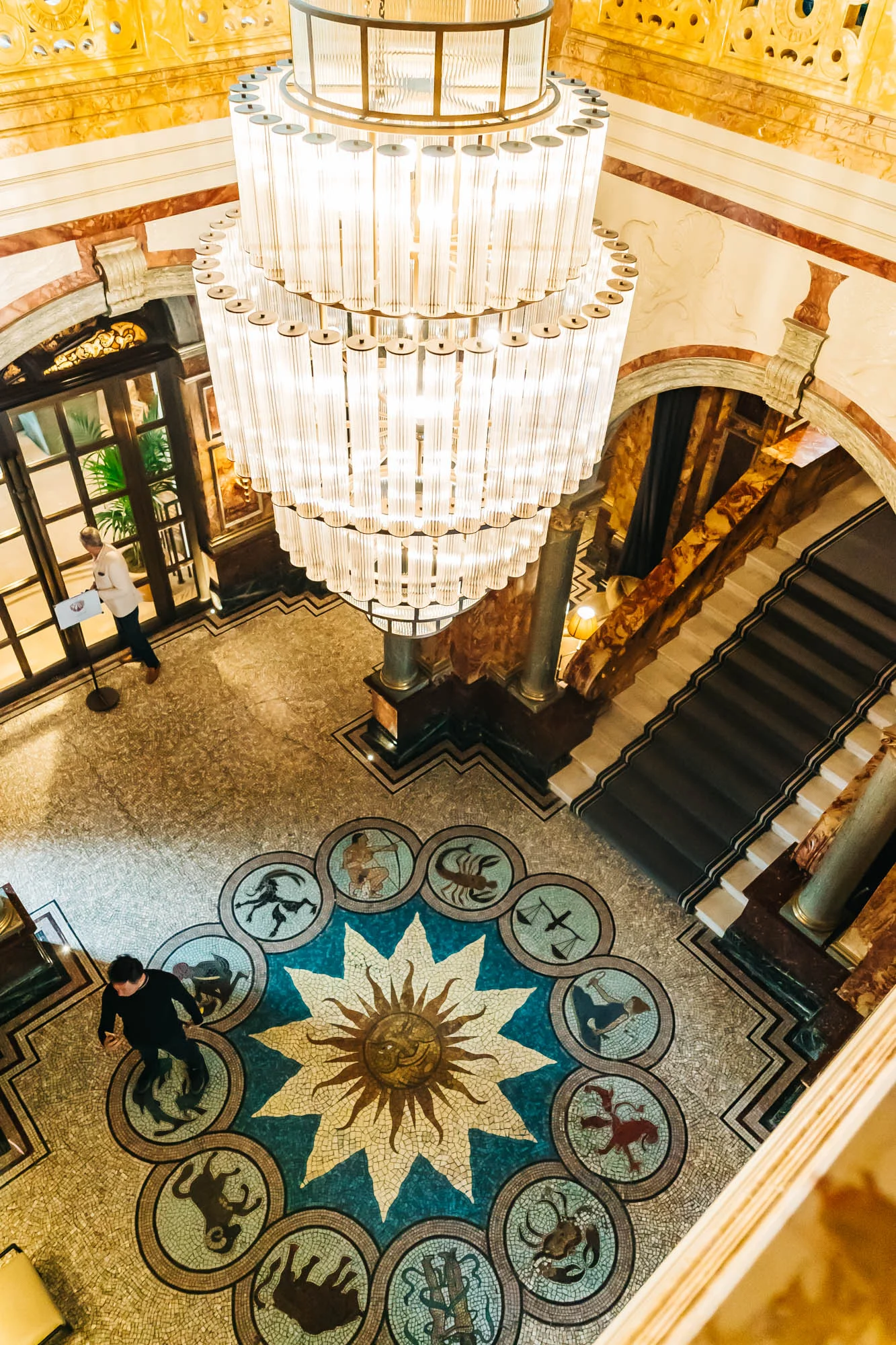 Our Luxurious Hotel Experience at Kimpton Fitzroy London - Travel Pockets