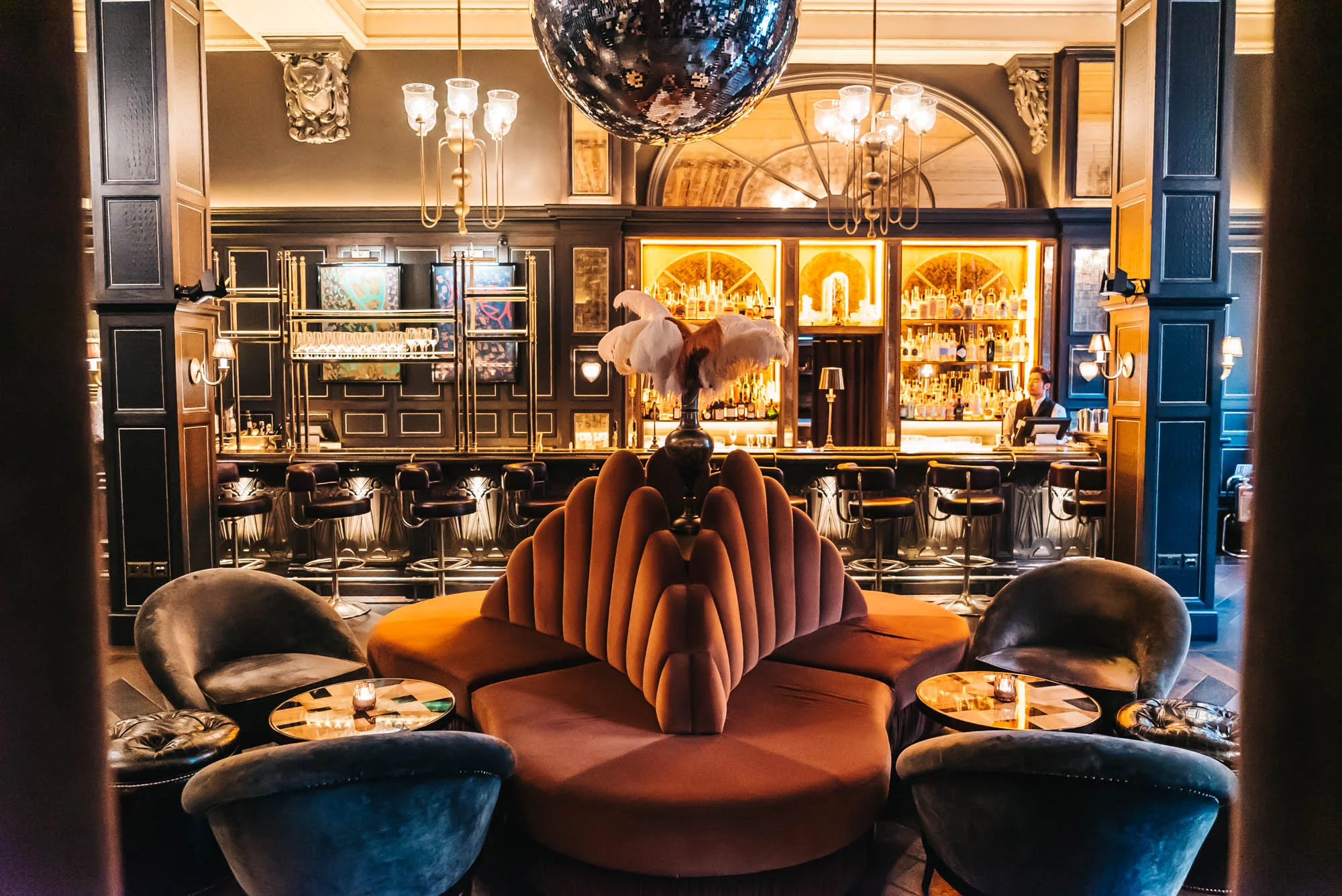 Our Luxurious Hotel Experience at Kimpton Fitzroy London - Travel Pockets