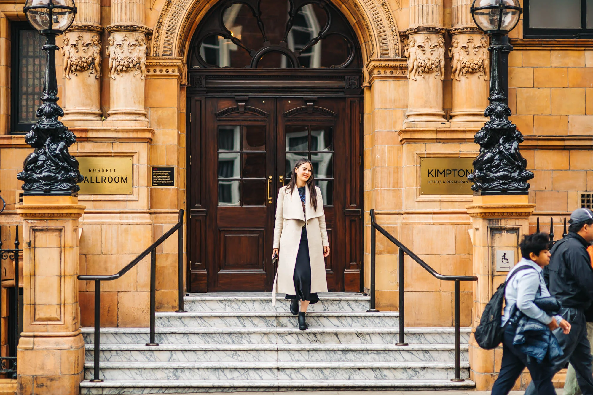 Our Luxurious Hotel Experience at Kimpton Fitzroy London - Travel Pockets