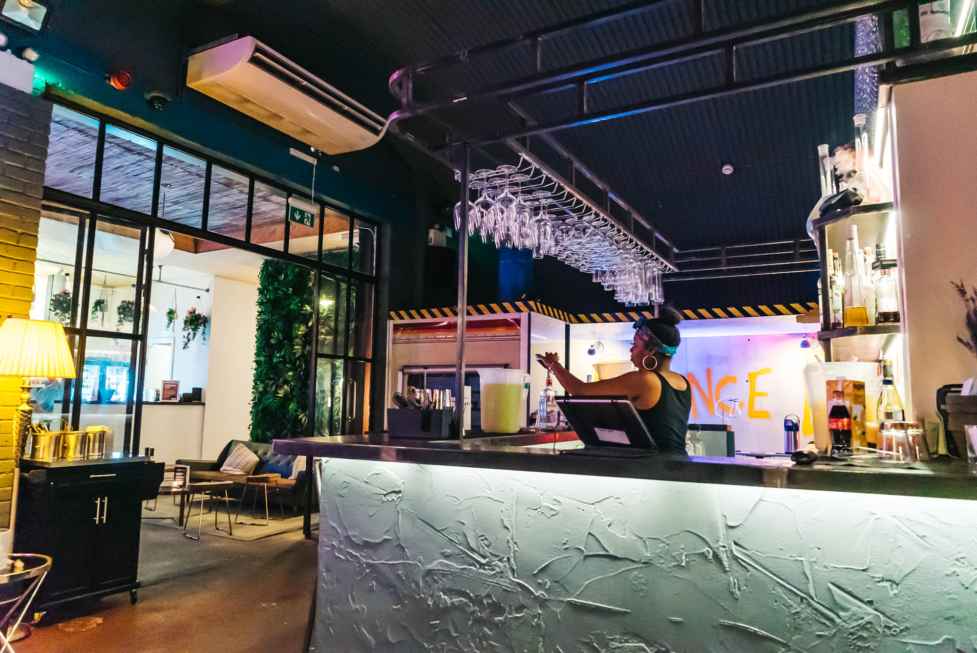 Immerse Yourself in a Breaking Bad Themed Molecular Cocktail Bar at ABQ ...