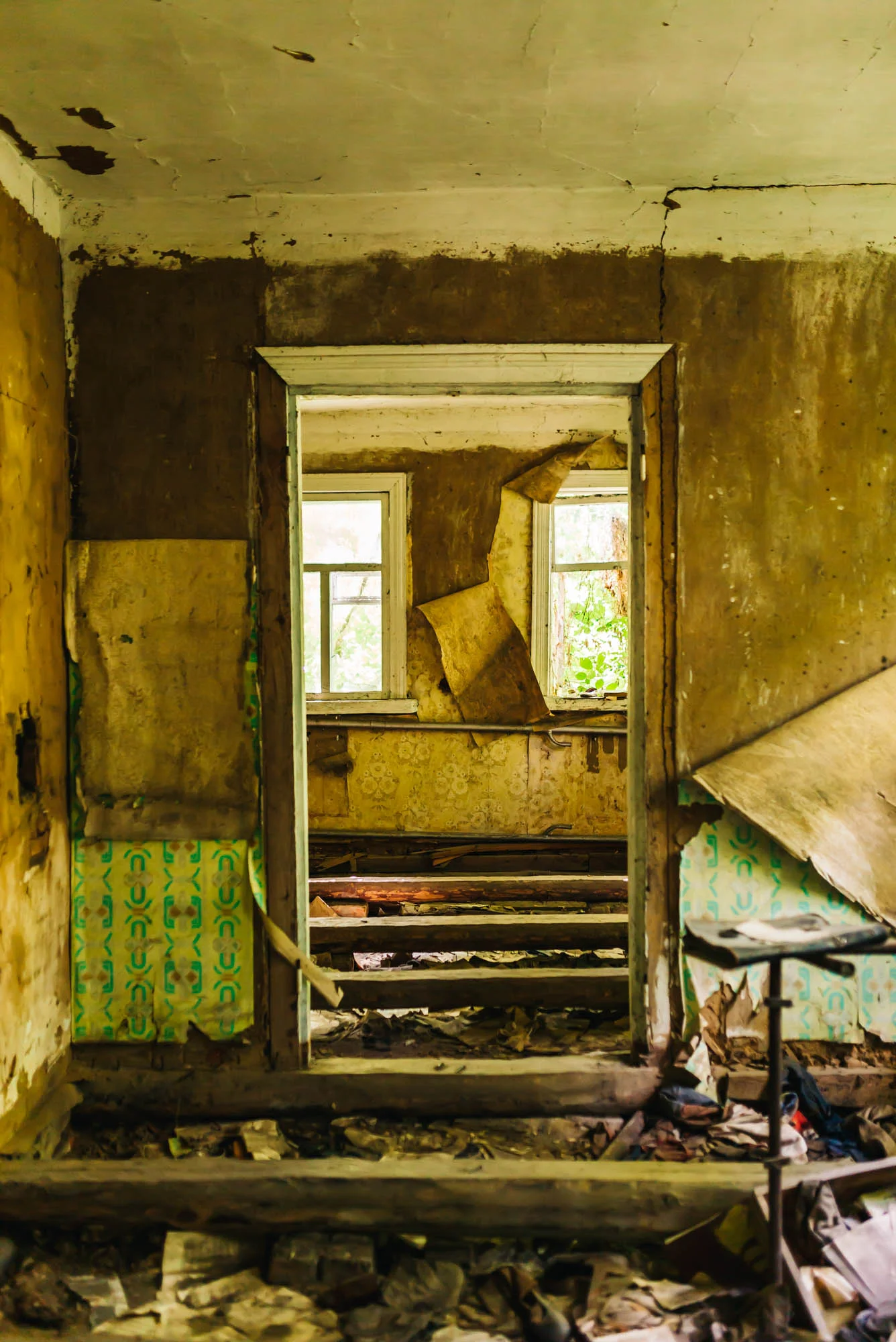 What It’s Like To Visit Chernobyl as a Solo Female Traveler - Travel ...