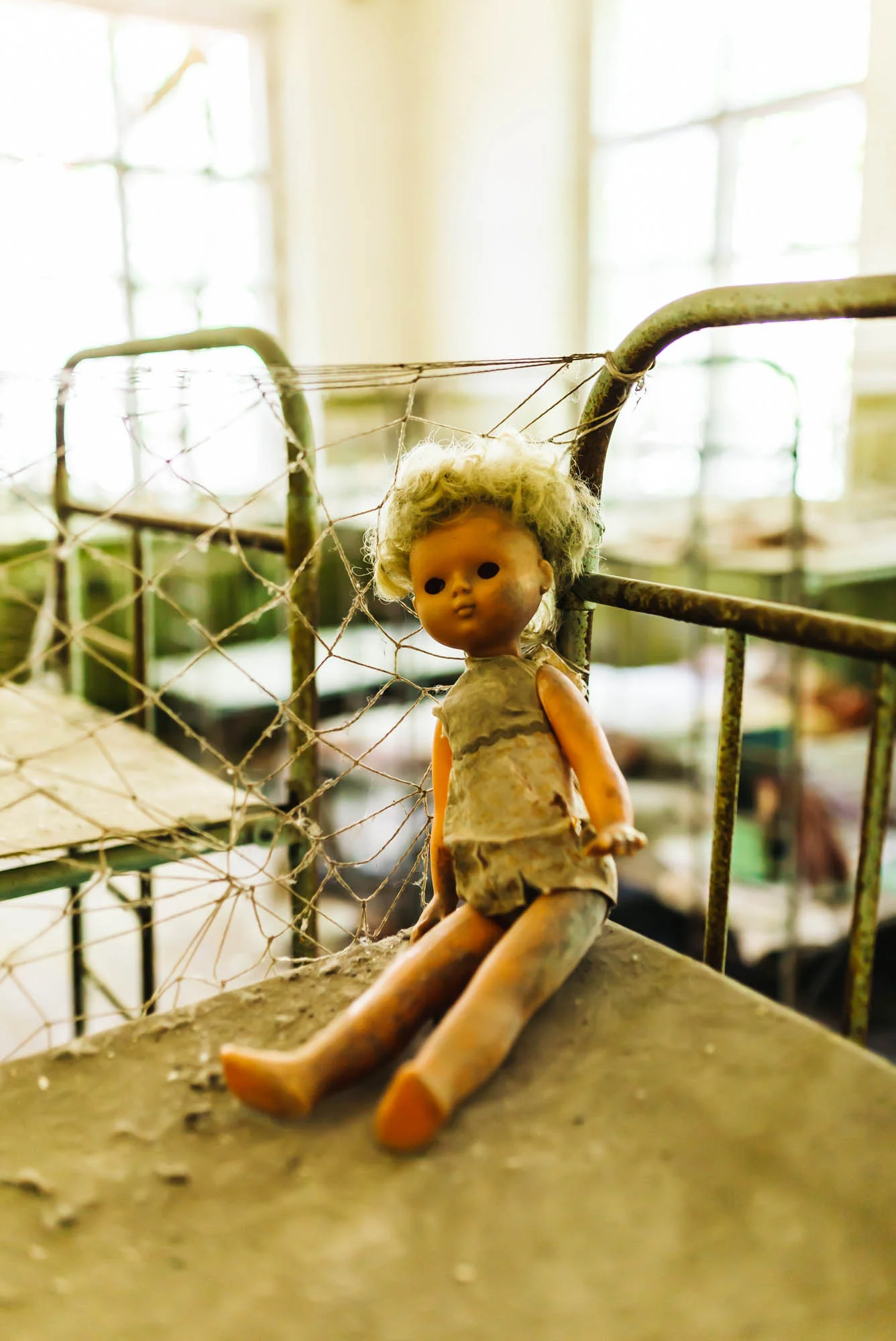 What It’s Like To Visit Chernobyl as a Solo Female Traveler - Travel ...