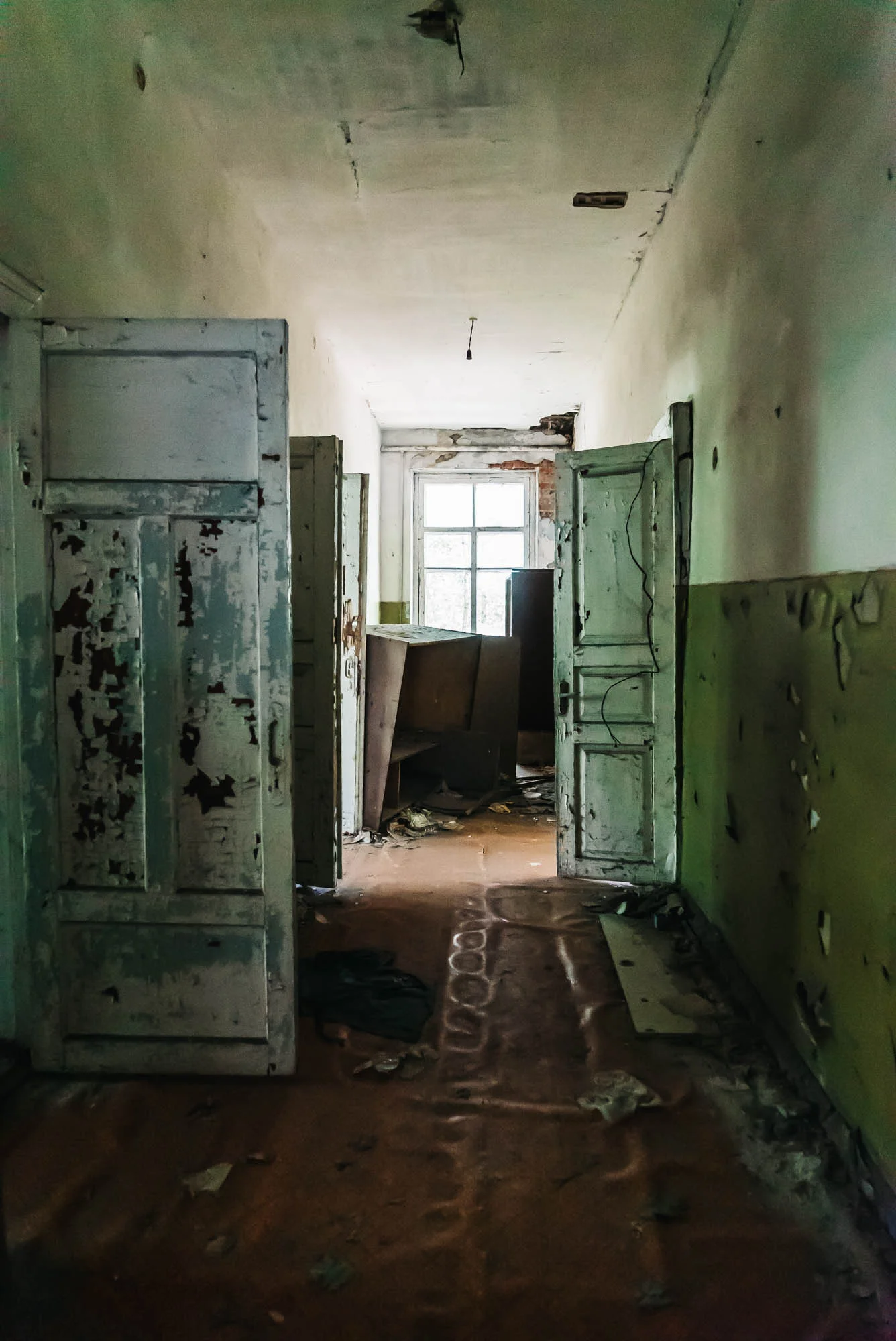 What It’s Like To Visit Chernobyl as a Solo Female Traveler - Travel ...