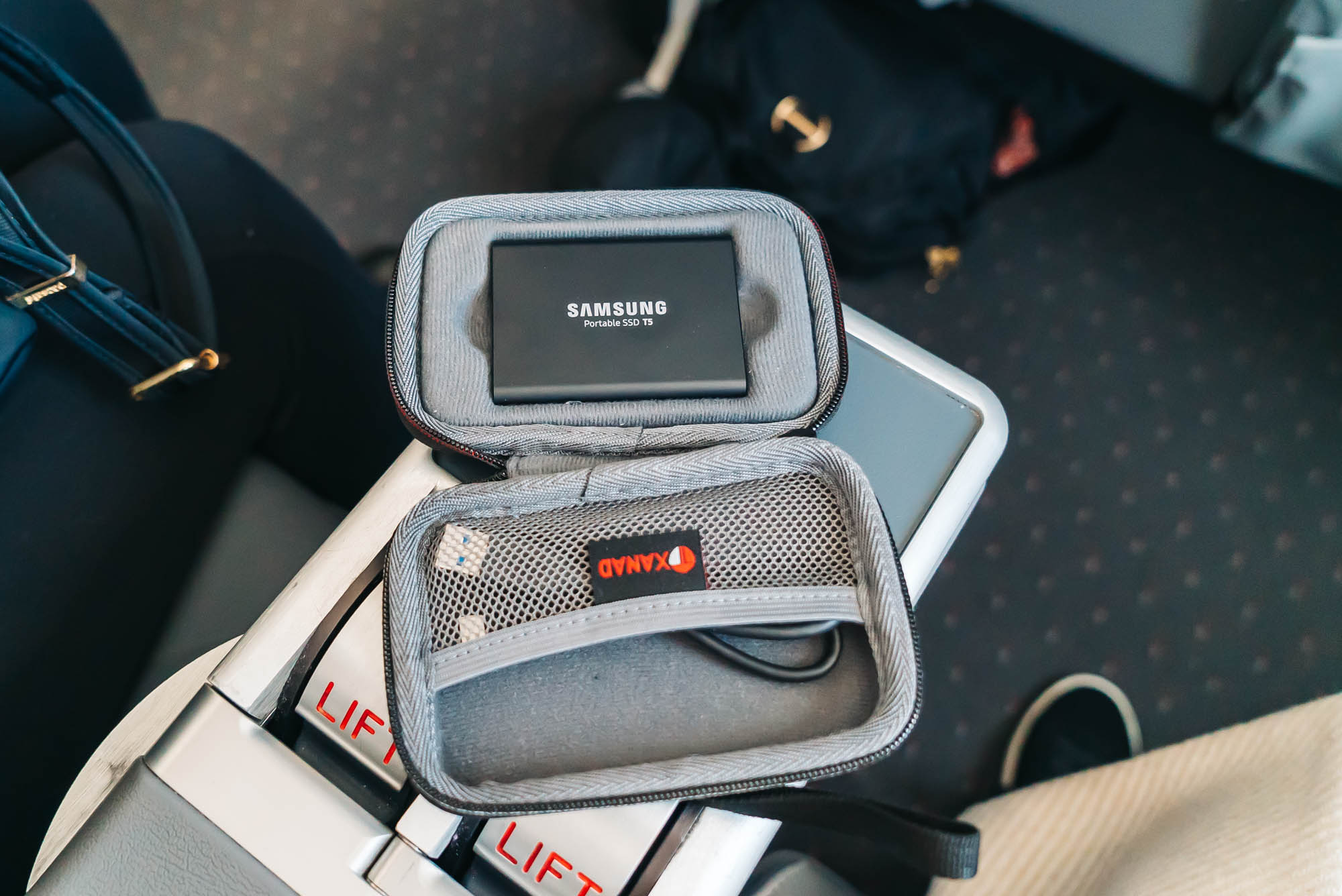 Smart and Practical Things to Pack in Your Carry-on Bag for Long Haul ...