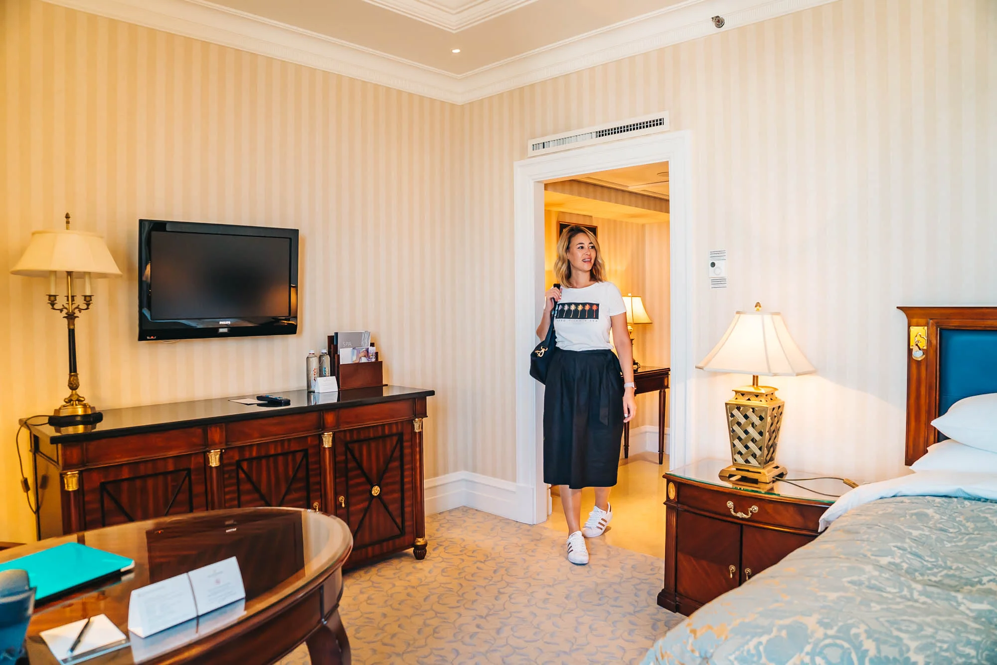 InterContinental Kyiv - Ukraine's Top-Notch Hotel with Incredible Views ...