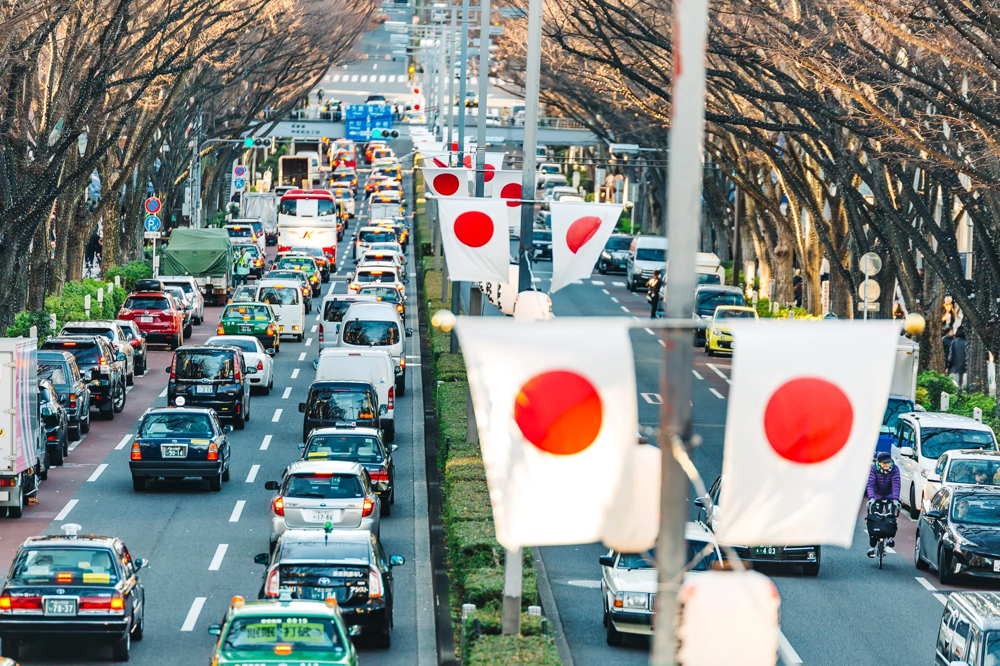 8 Mistakes to Avoid on Your First Trip to Japan - Travel Pockets