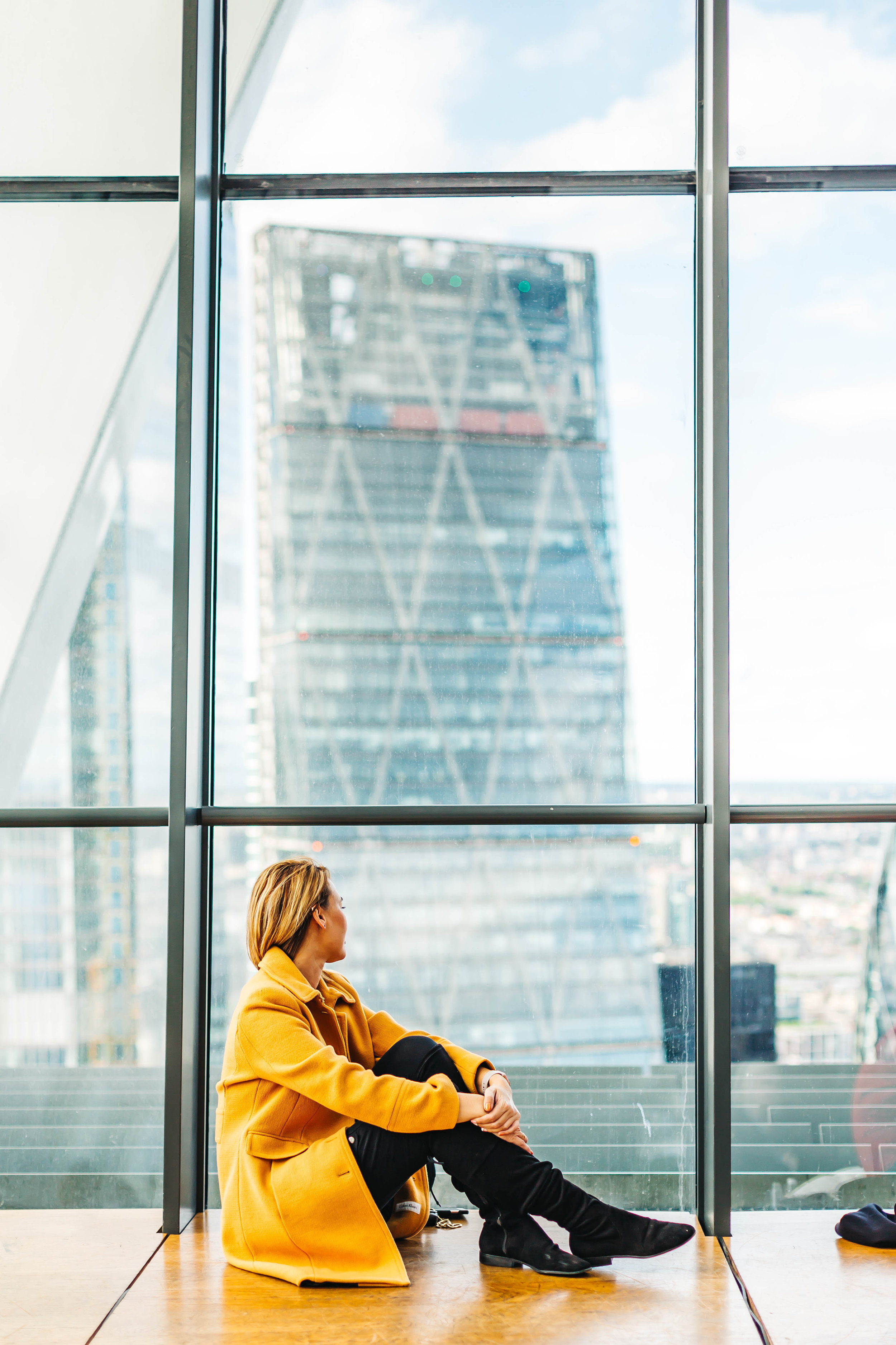Our Top 10 Favorite London Spots in May - Travel Pockets