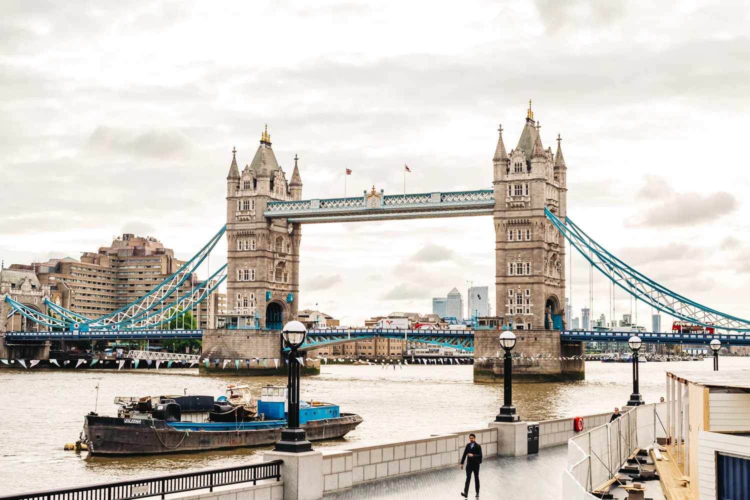 Our Top 10 Favorite London Spots in May - Travel Pockets