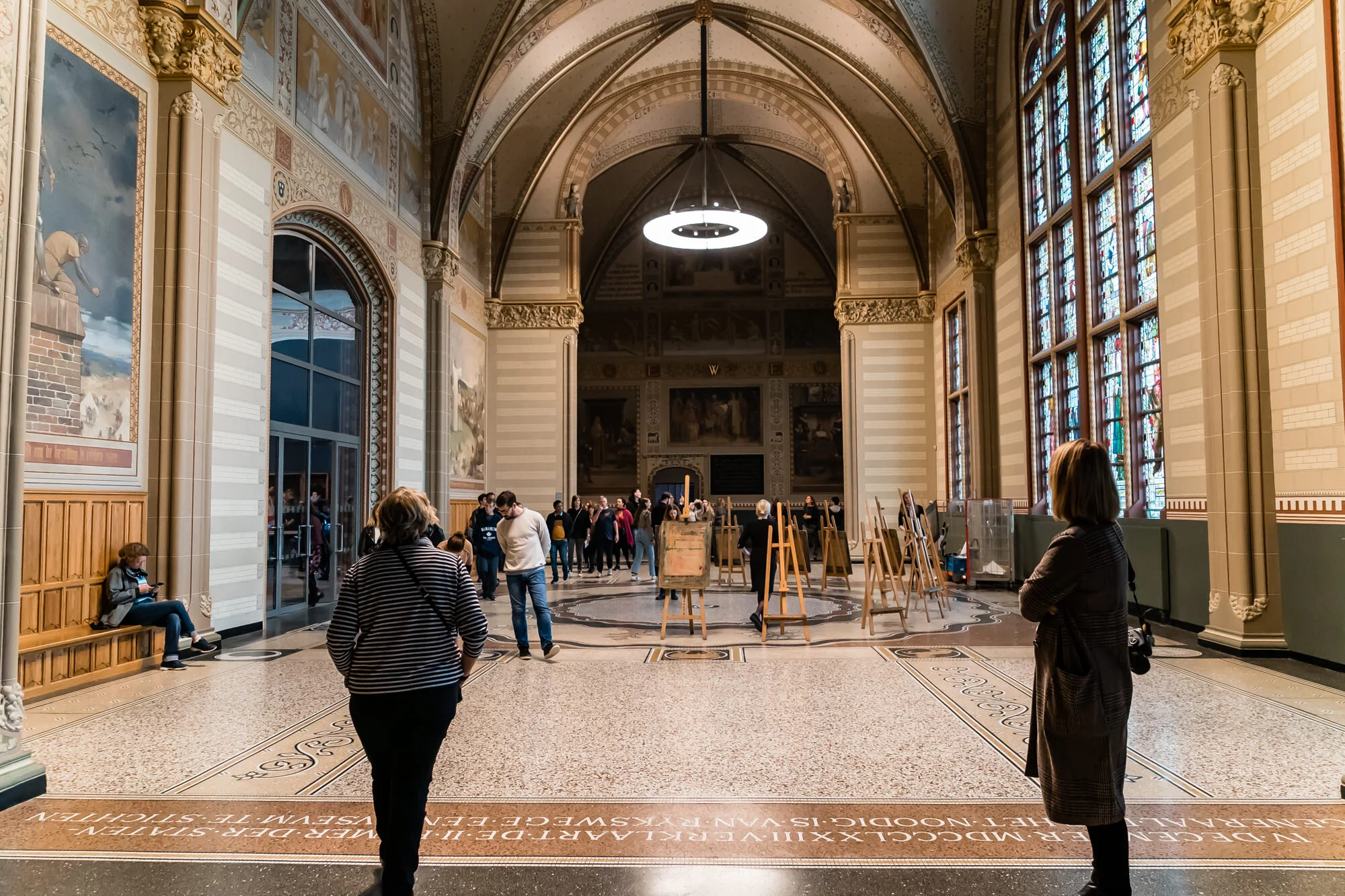 Top 7 Things To Do in Amsterdam on a Weekend in November - Travel Pockets