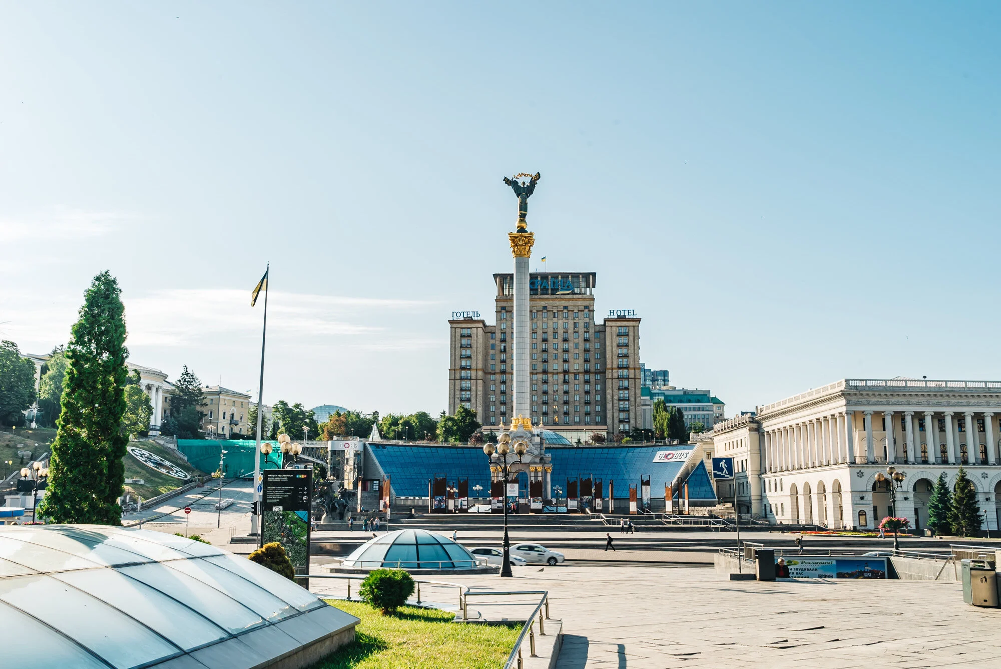 12 Fantastic Things To Do in Kiev, Ukraine on a Solo Trip - Travel Pockets