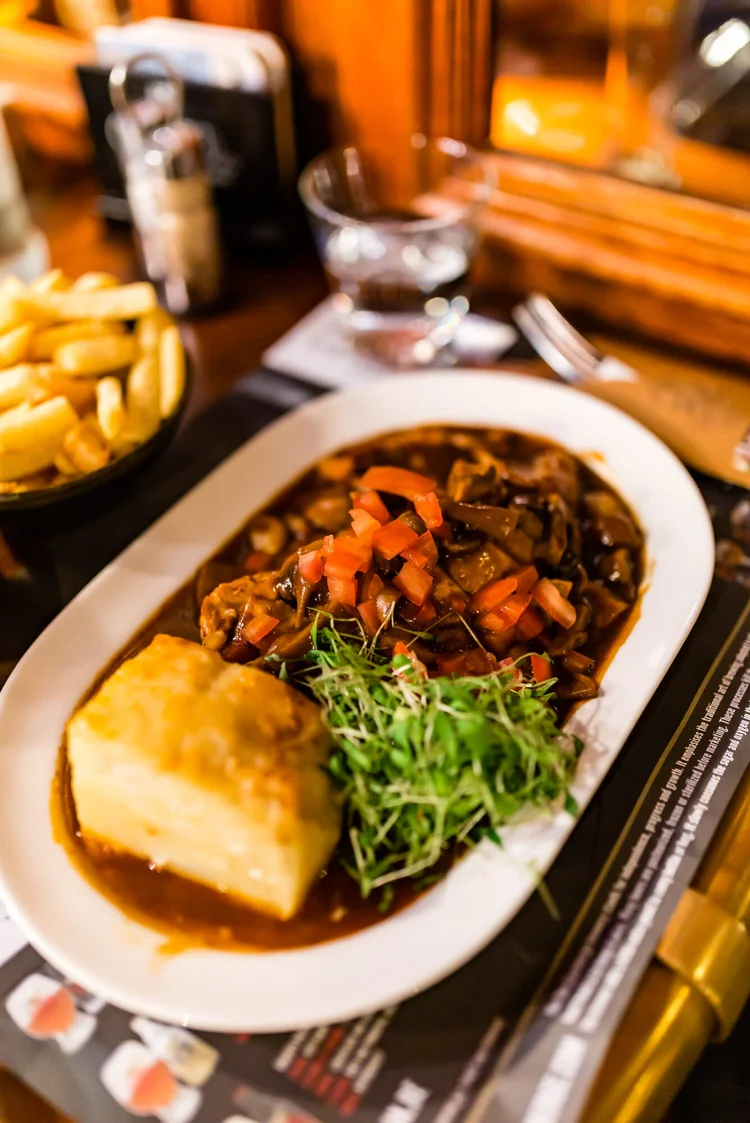 Top 8 Best Restaurants in Bruges, Belgium You Don’t Want To Miss ...