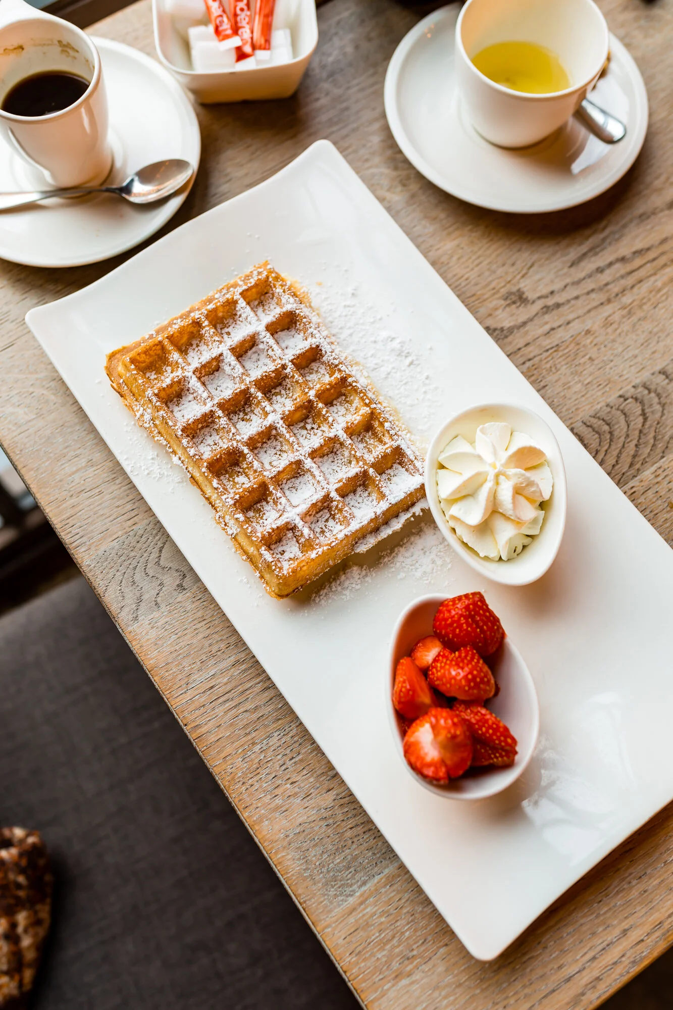 Top 8 Best Restaurants in Bruges, Belgium You Don’t Want To Miss ...