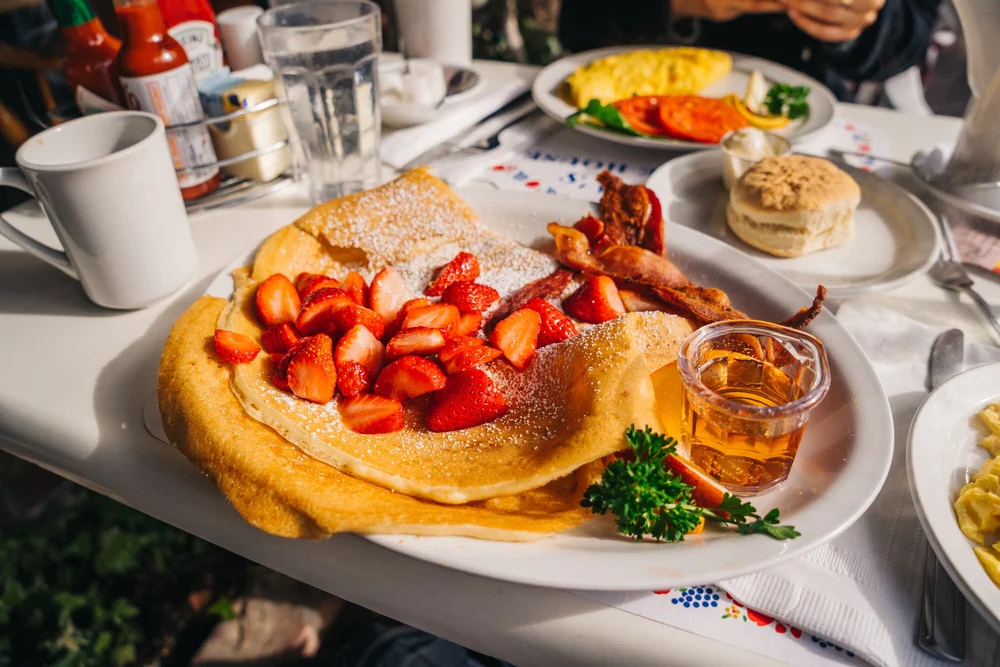 Top 6 Things To Do in Solvang After Thanksgiving Day - Travel Pockets