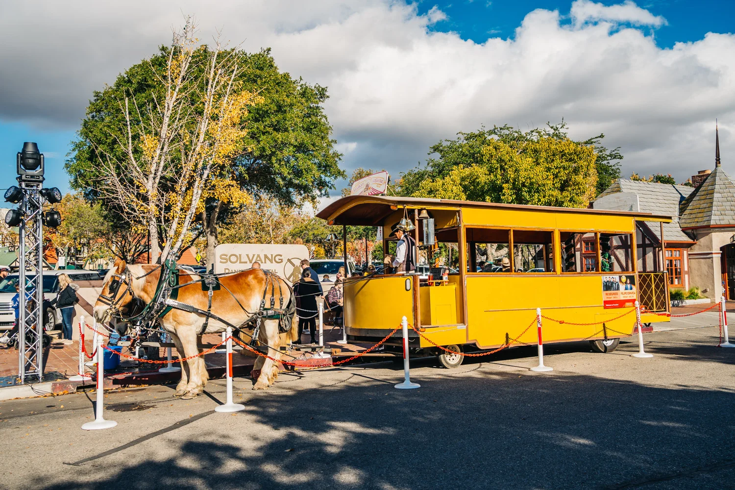 Top 6 Things To Do in Solvang After Thanksgiving Day - Travel Pockets