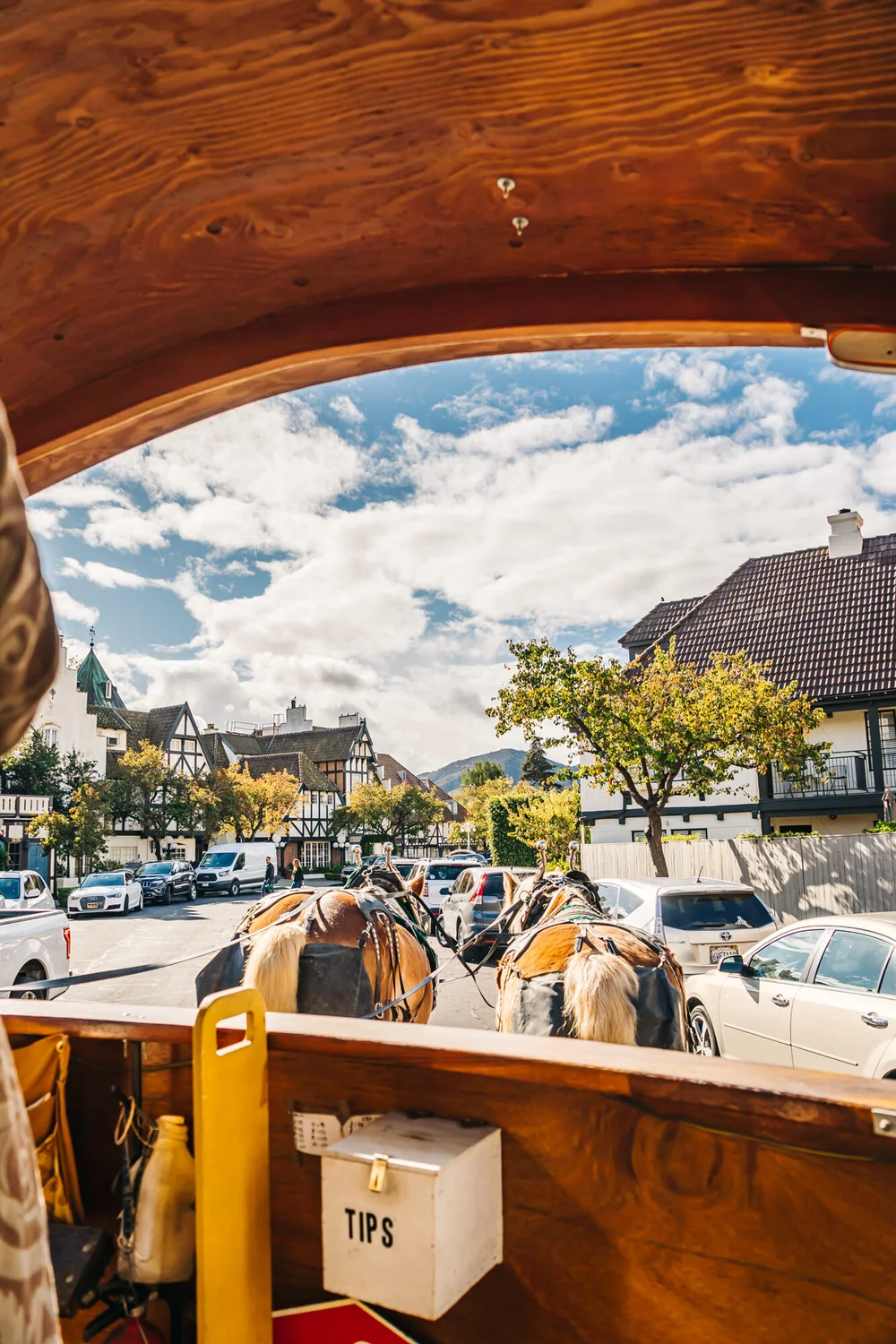 Top 6 Things To Do in Solvang After Thanksgiving Day - Travel Pockets