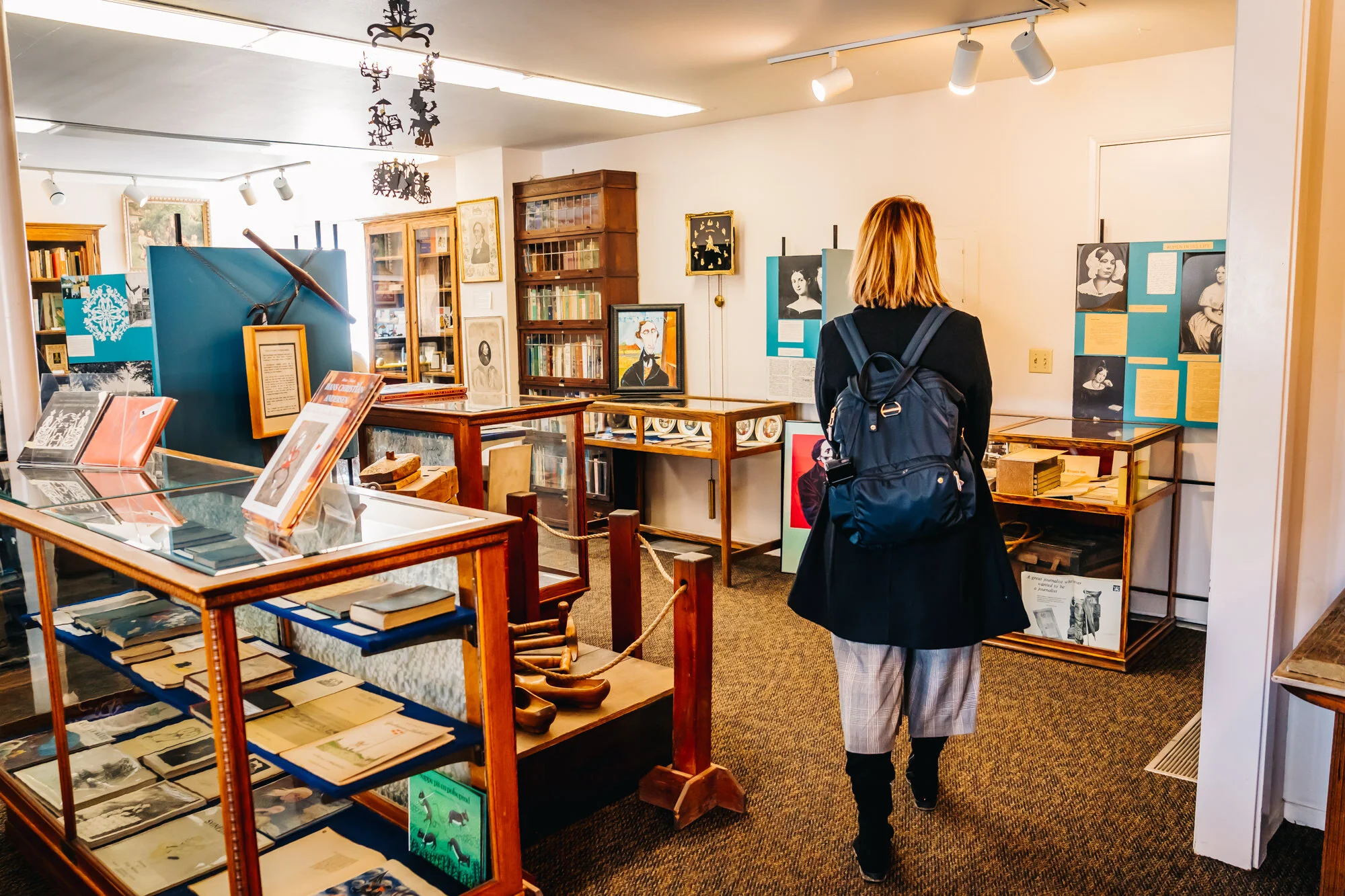Top 6 Things To Do in Solvang After Thanksgiving Day - Travel Pockets