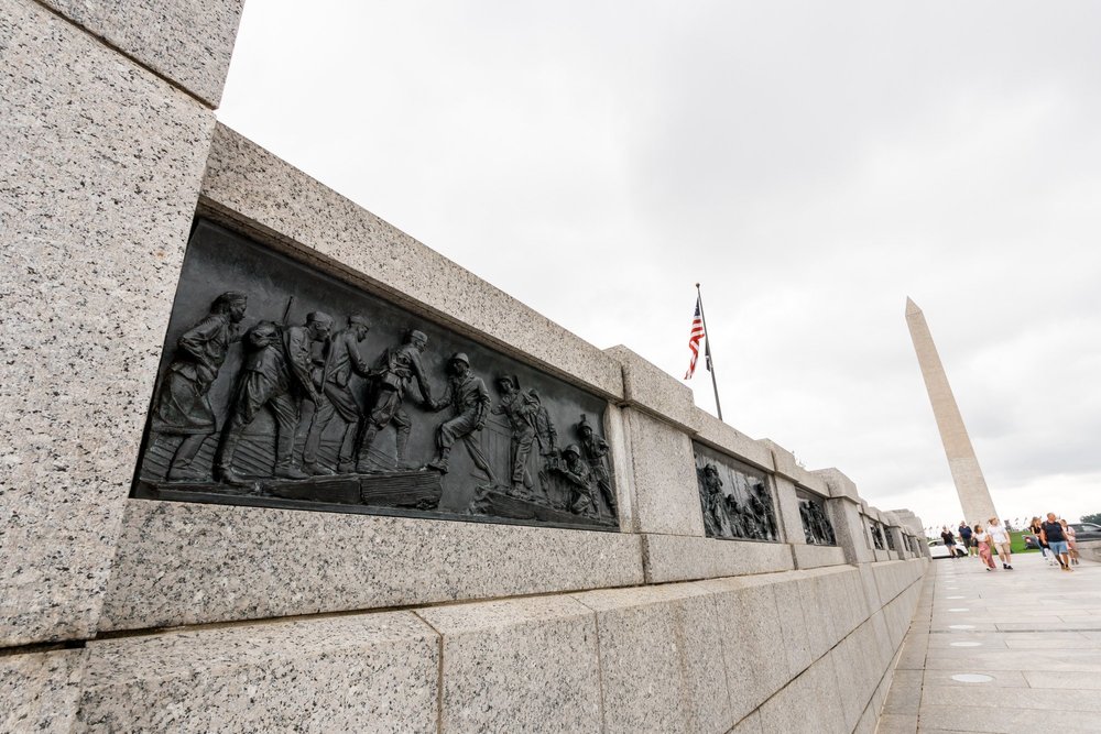 How to Make the Most of Your 4-Hour Visit to Washington DC - Travel Pockets