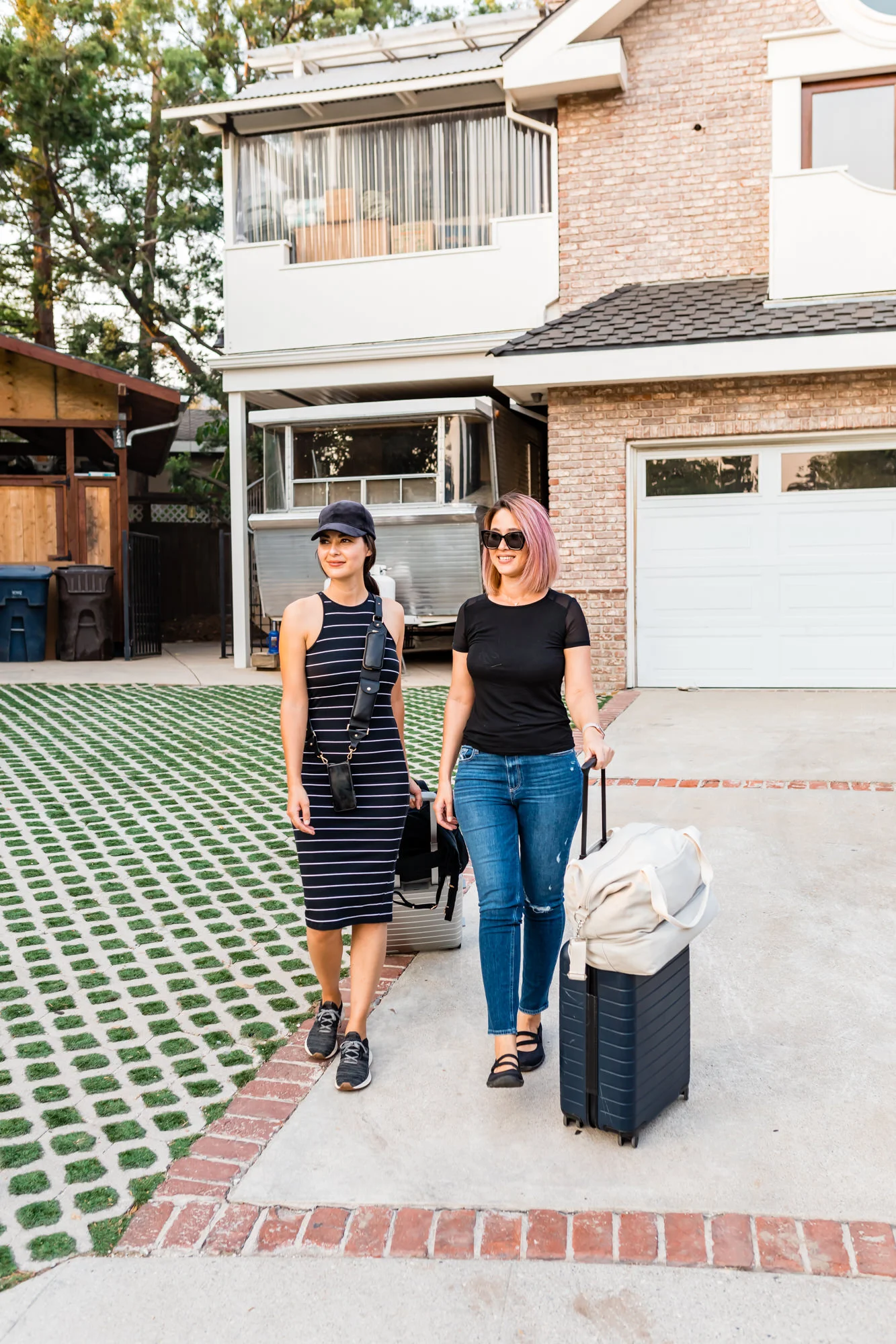 Best Road Trip Travel Luggage and Organizers for 2021 and Beyond ...