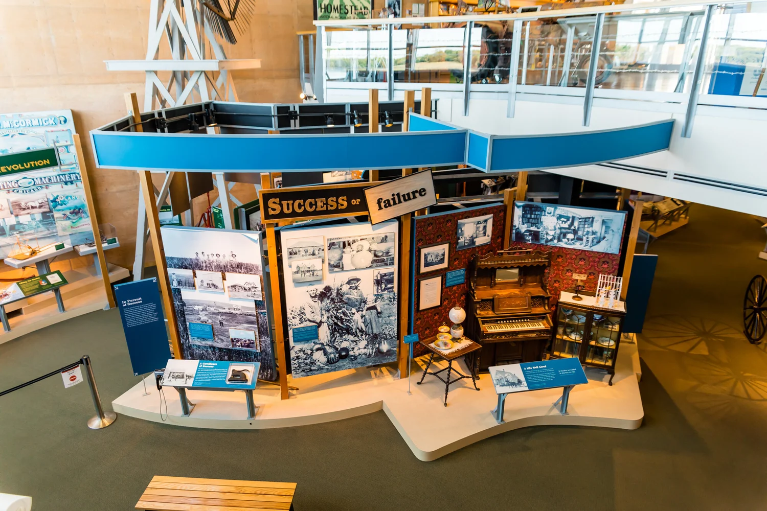 Discover America at Homestead National Historical Park in Nebraska ...