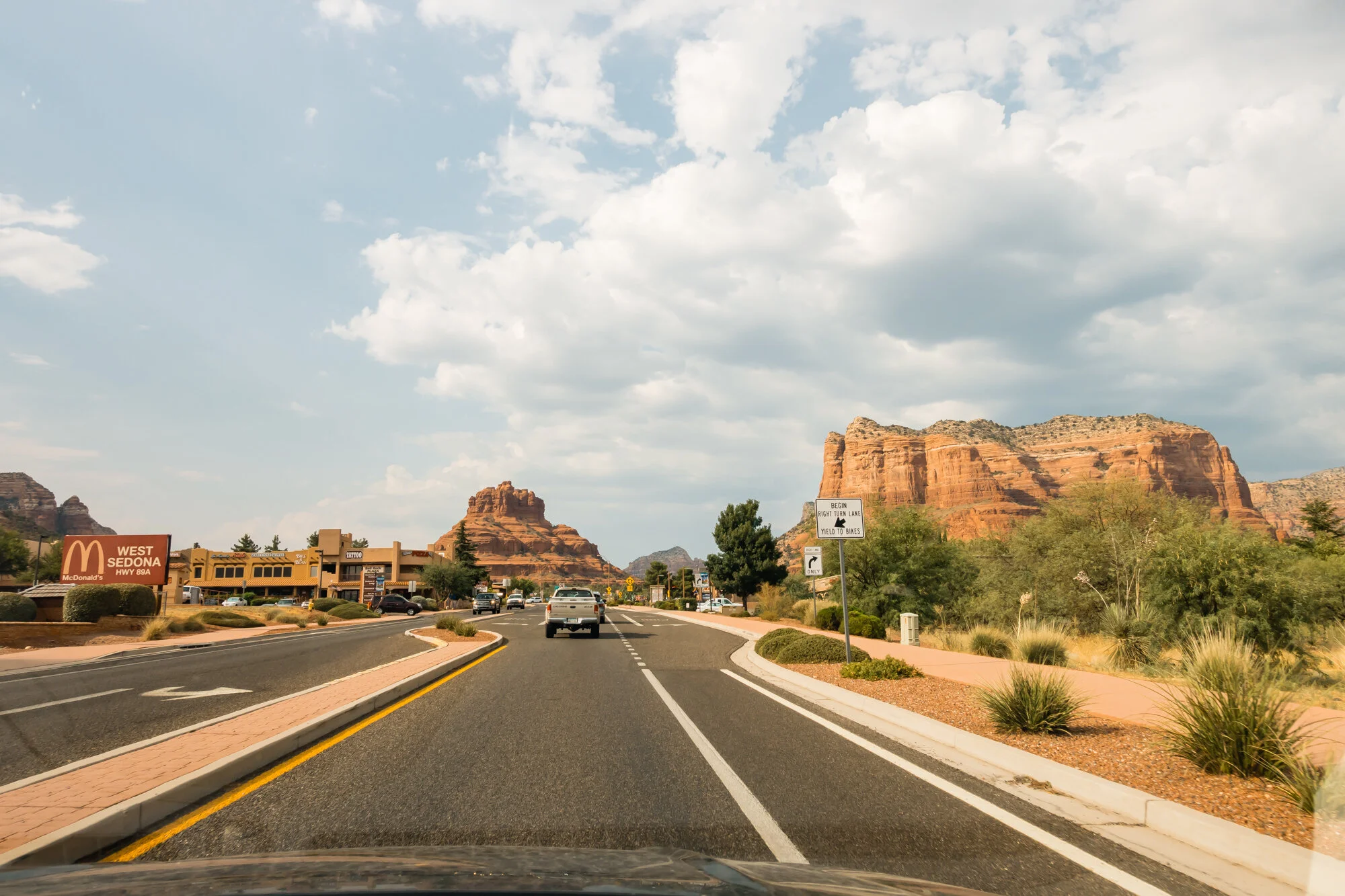 Drive This Scenic Route from California to Florida with Some Unique ...