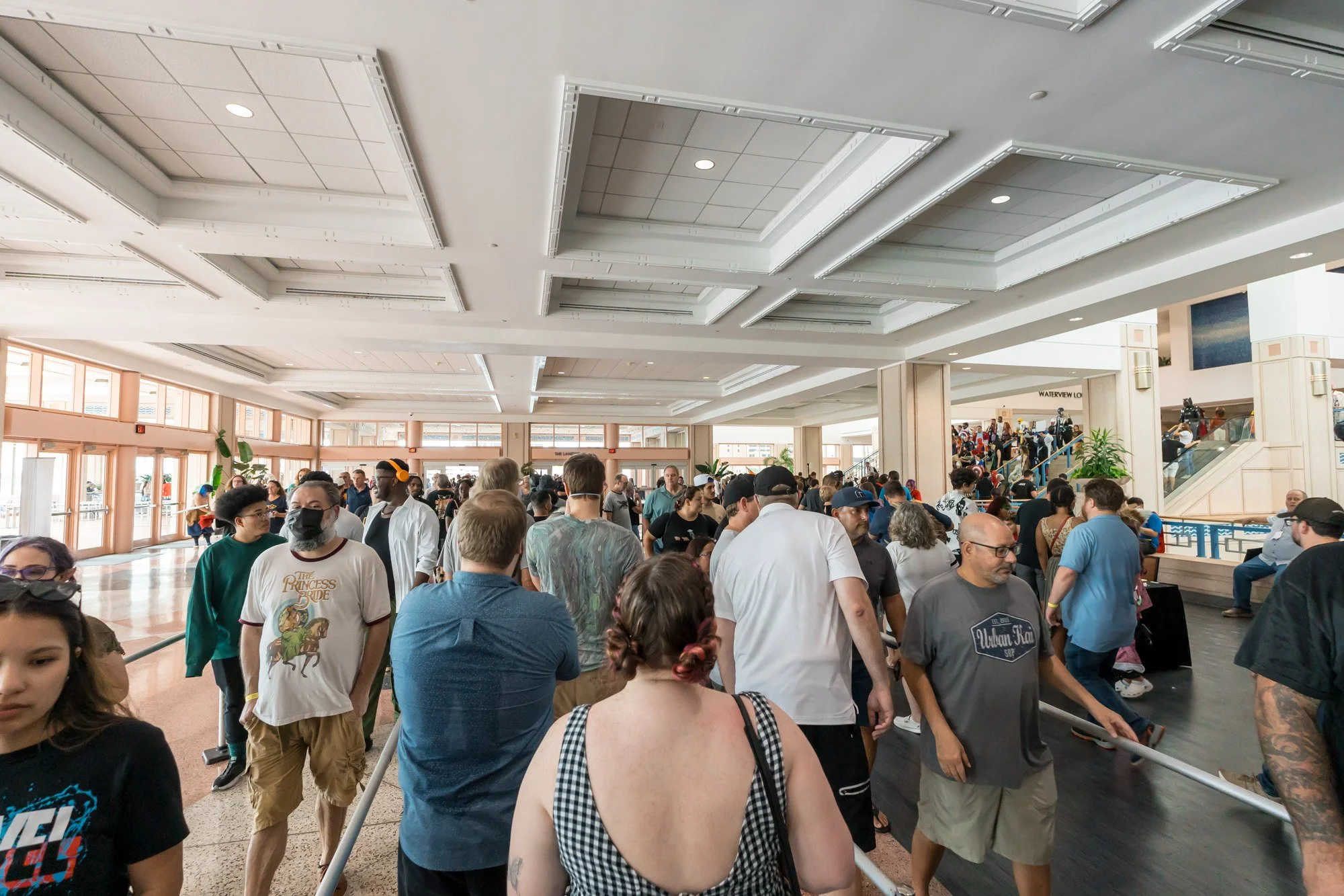 Tips for Attending the Tampa Bay Comic Convention - Travel Pockets