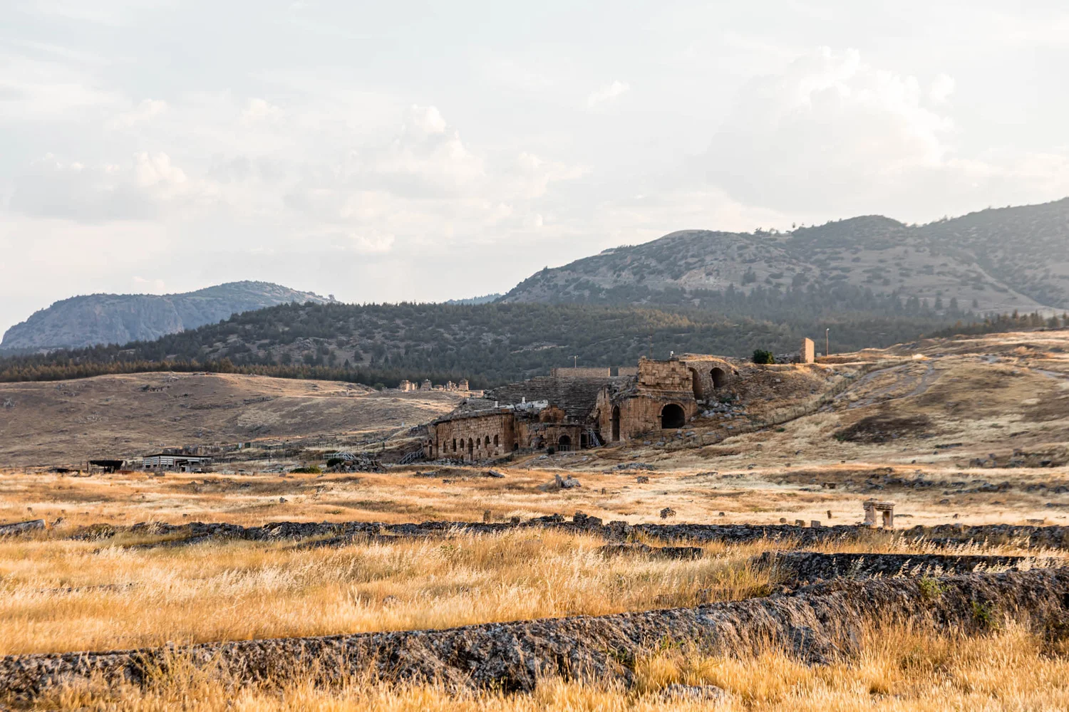The Essential Guide to Pamukkale Thermal Springs and Hierapolis in ...
