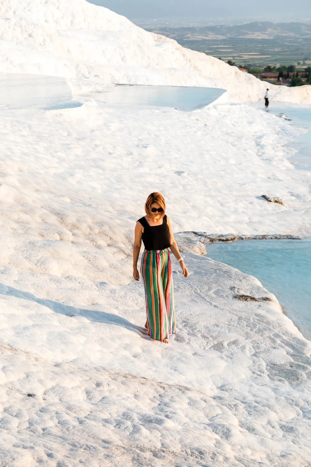 The Essential Guide to Pamukkale Thermal Springs and Hierapolis in ...